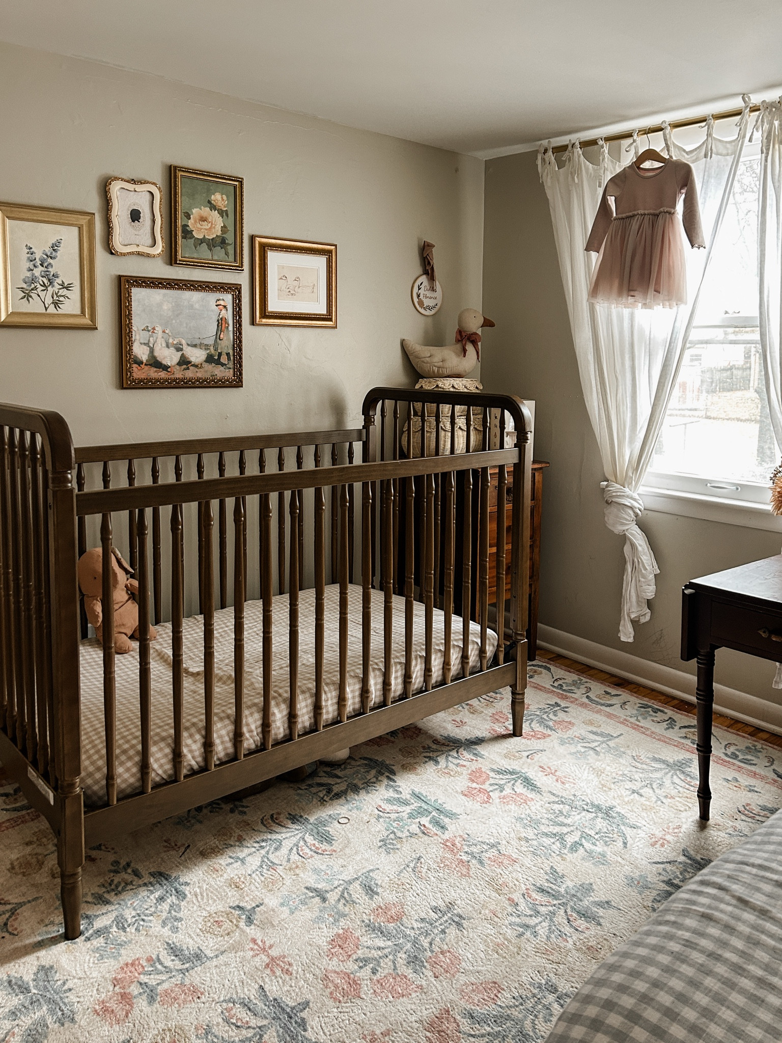 Maileg Duck - Sand curated on LTK