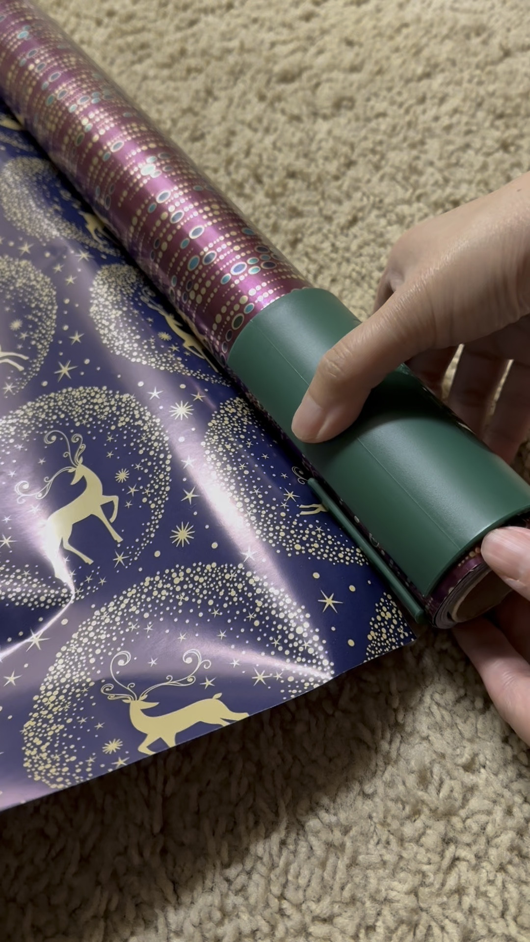 The Original Little ELF Gift Wrap … curated on LTK