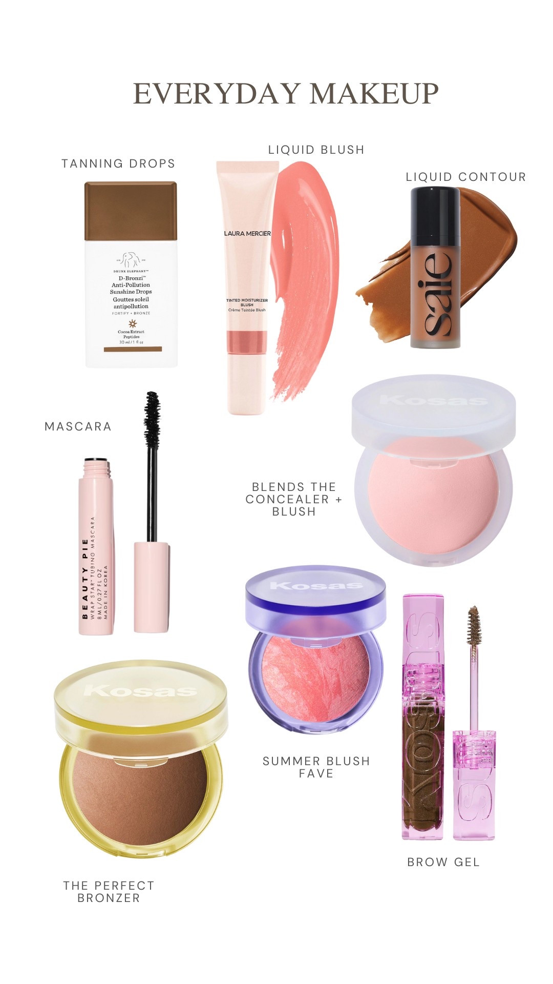 Air Brow Tinted Clean Volumizing … curated on LTK