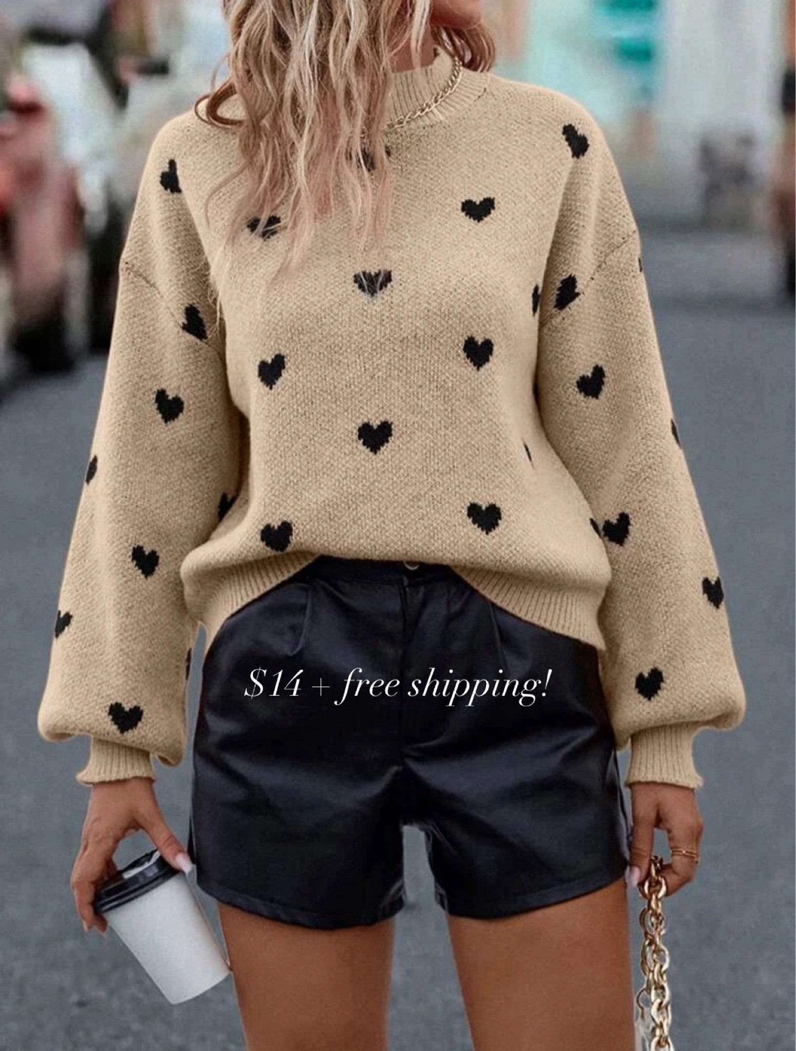 7 Trendsetting Shein Outfits to Elevate Your Wardrobe - Magic of Clothes