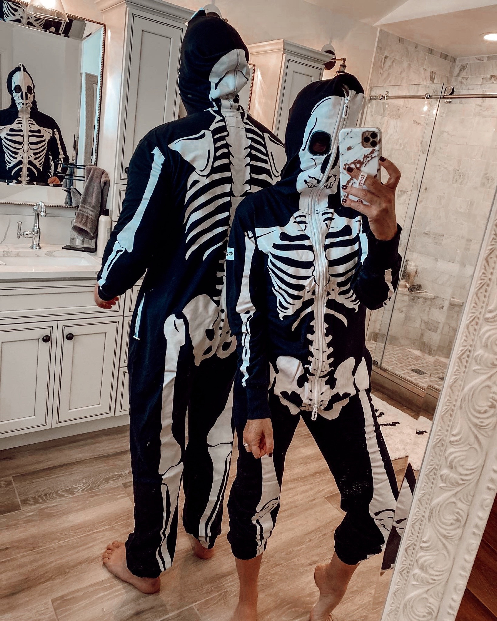 Tipsy Elves Halloween Skeleton … curated on LTK