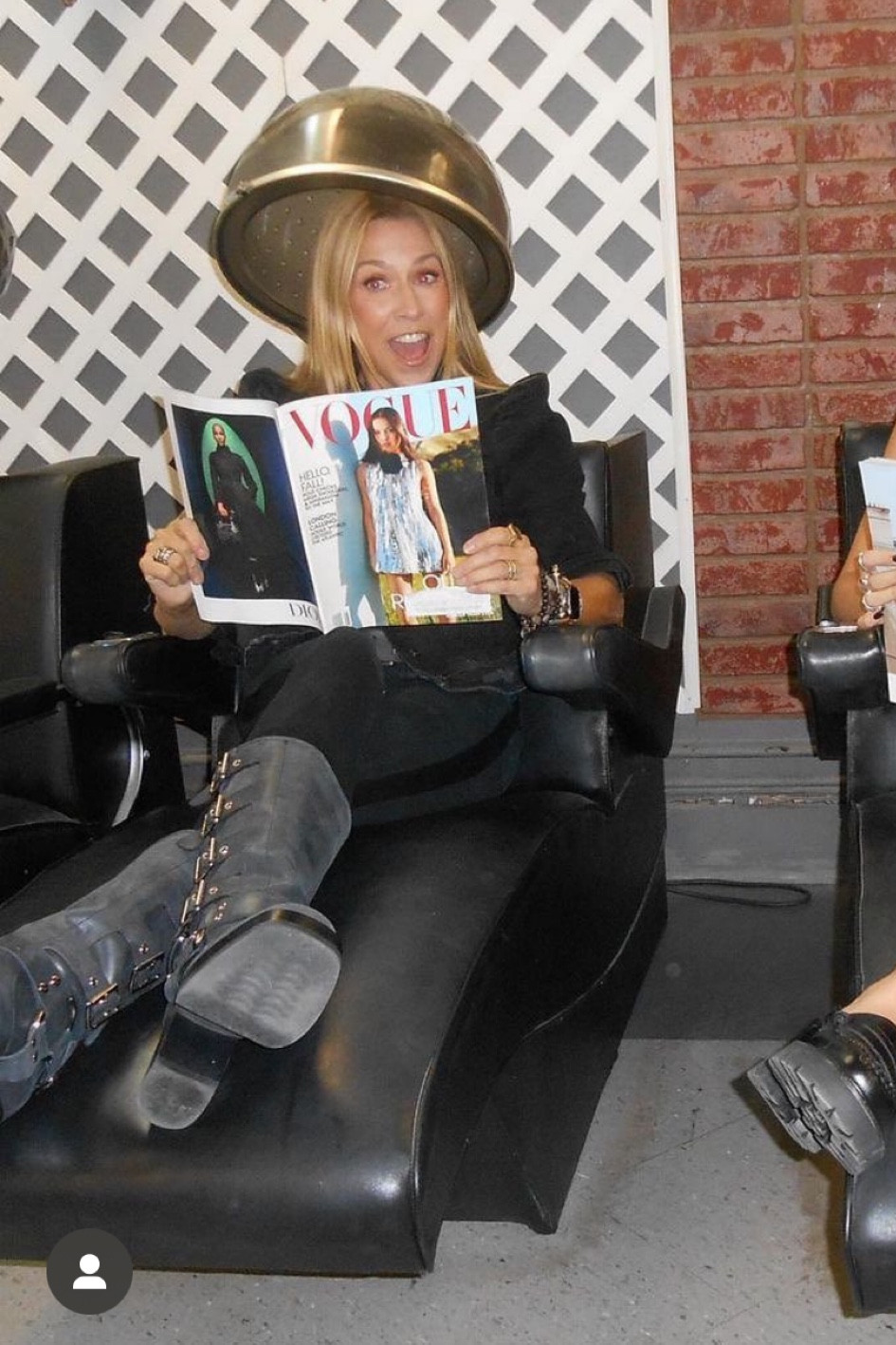 Sheryl Crow Concert Style Ideas - Magic of Clothes