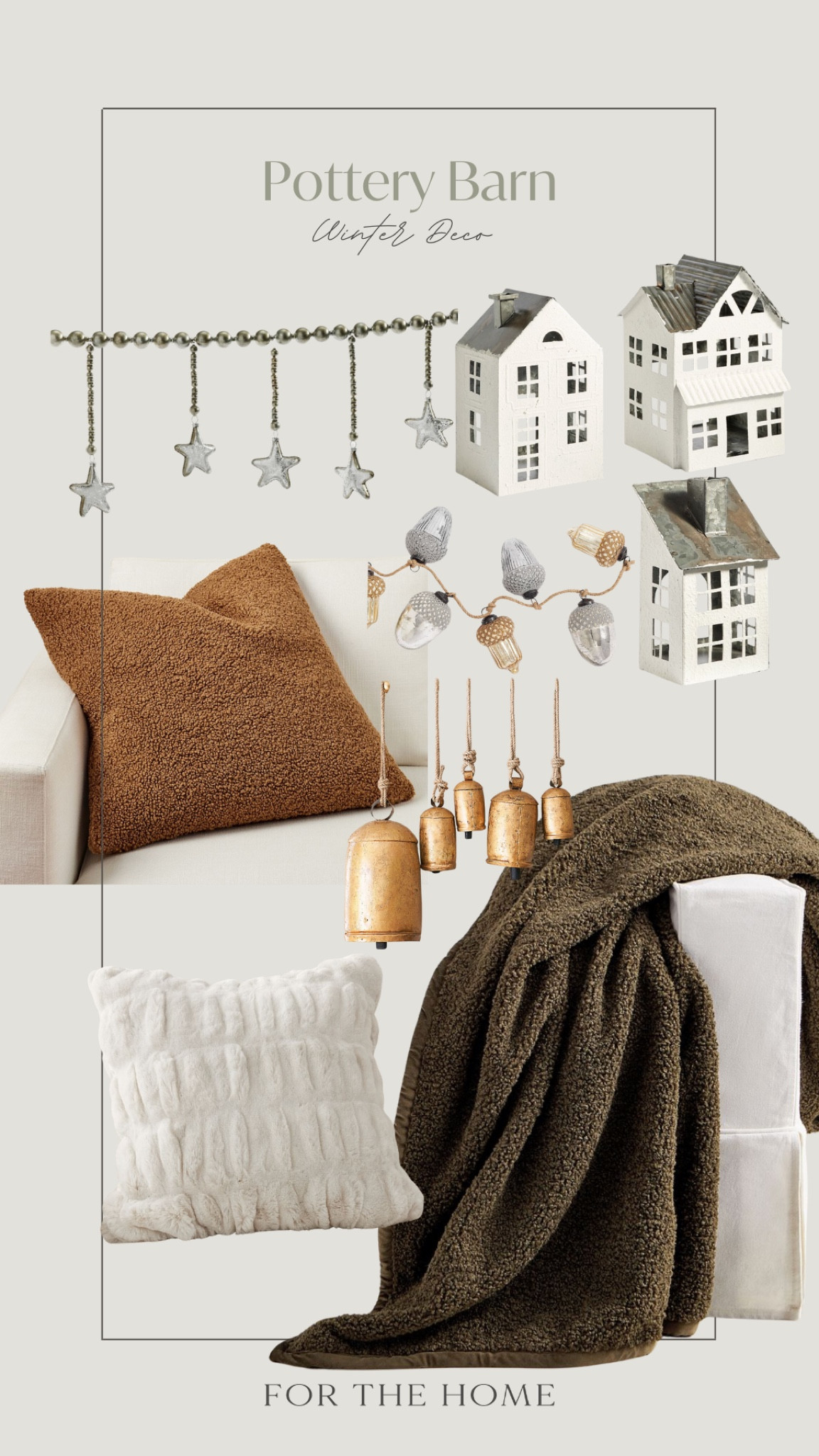 French Return Drapery Hardware curated on LTK