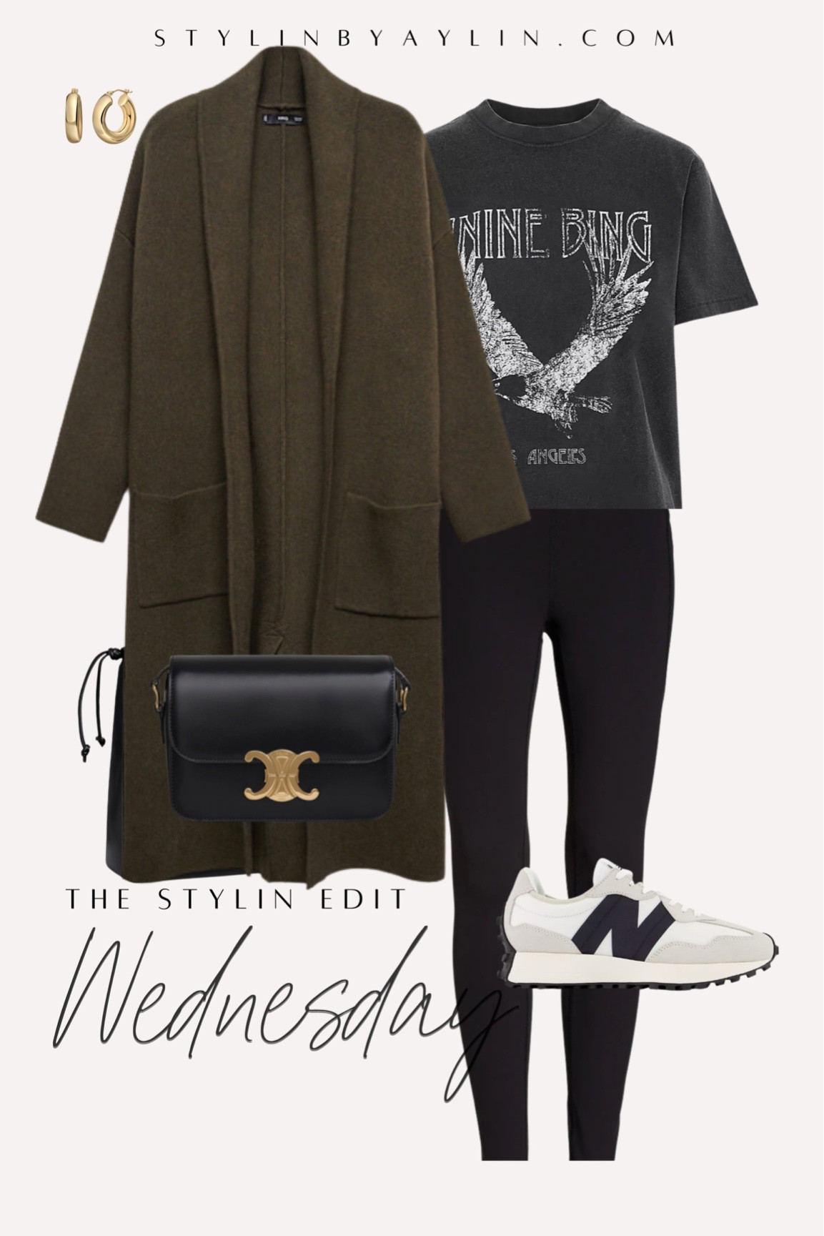 stylinbyaylin's OUTFITS Collection on LTK