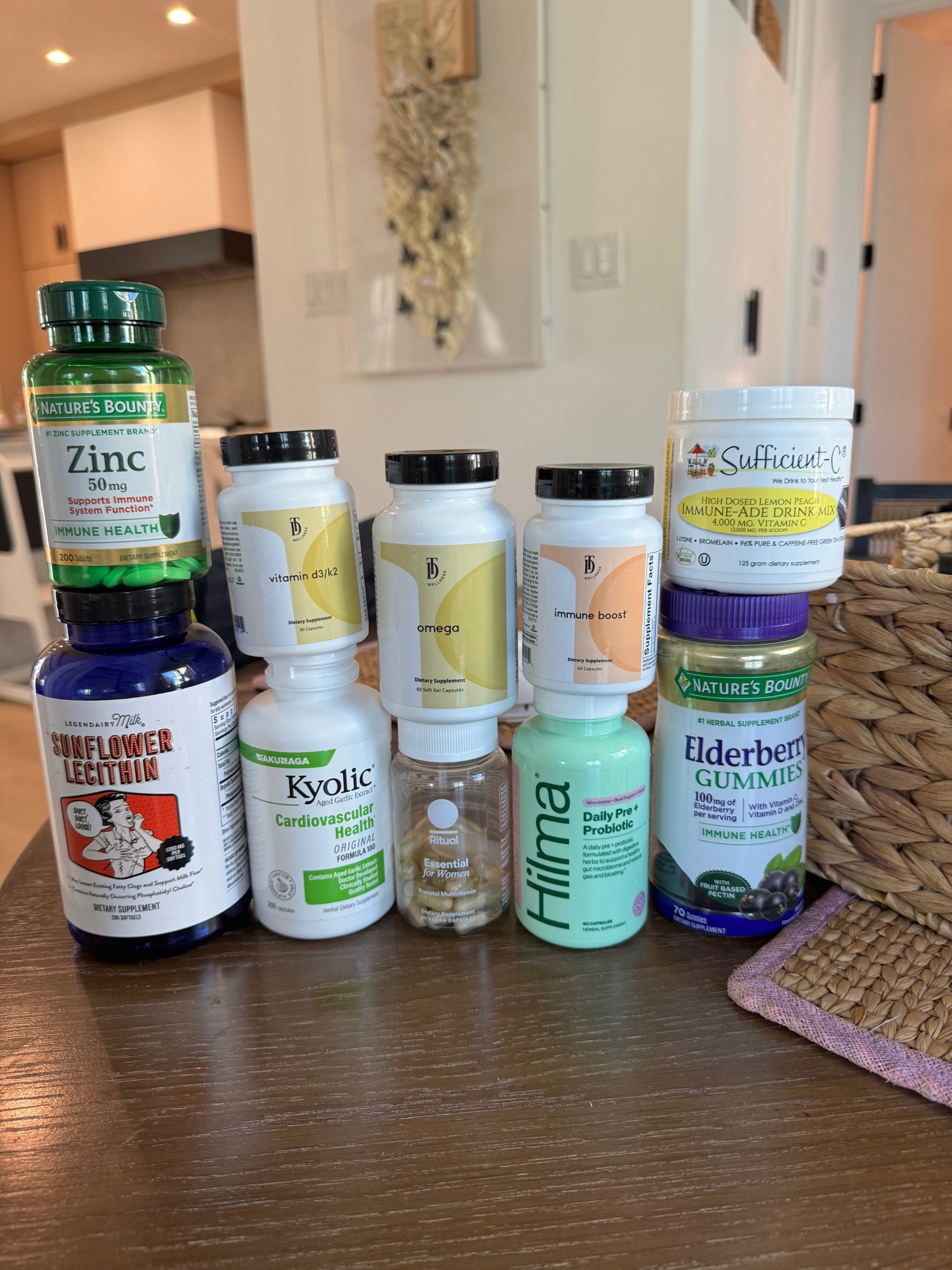 Nature's Bounty Zinc, Immune … curated on LTK