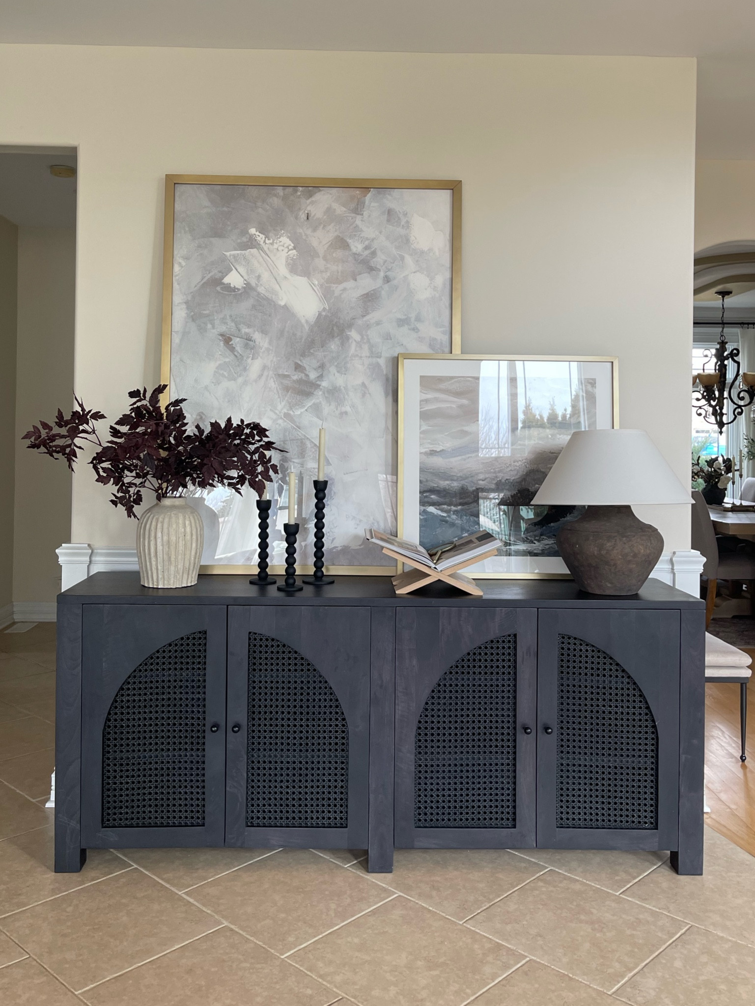 Islay Sideboard curated on LTK