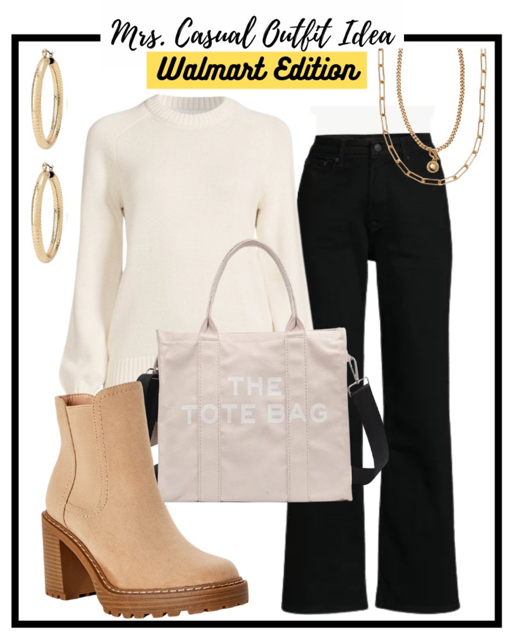 mrscasual's Walmart Fits Collection on LTK