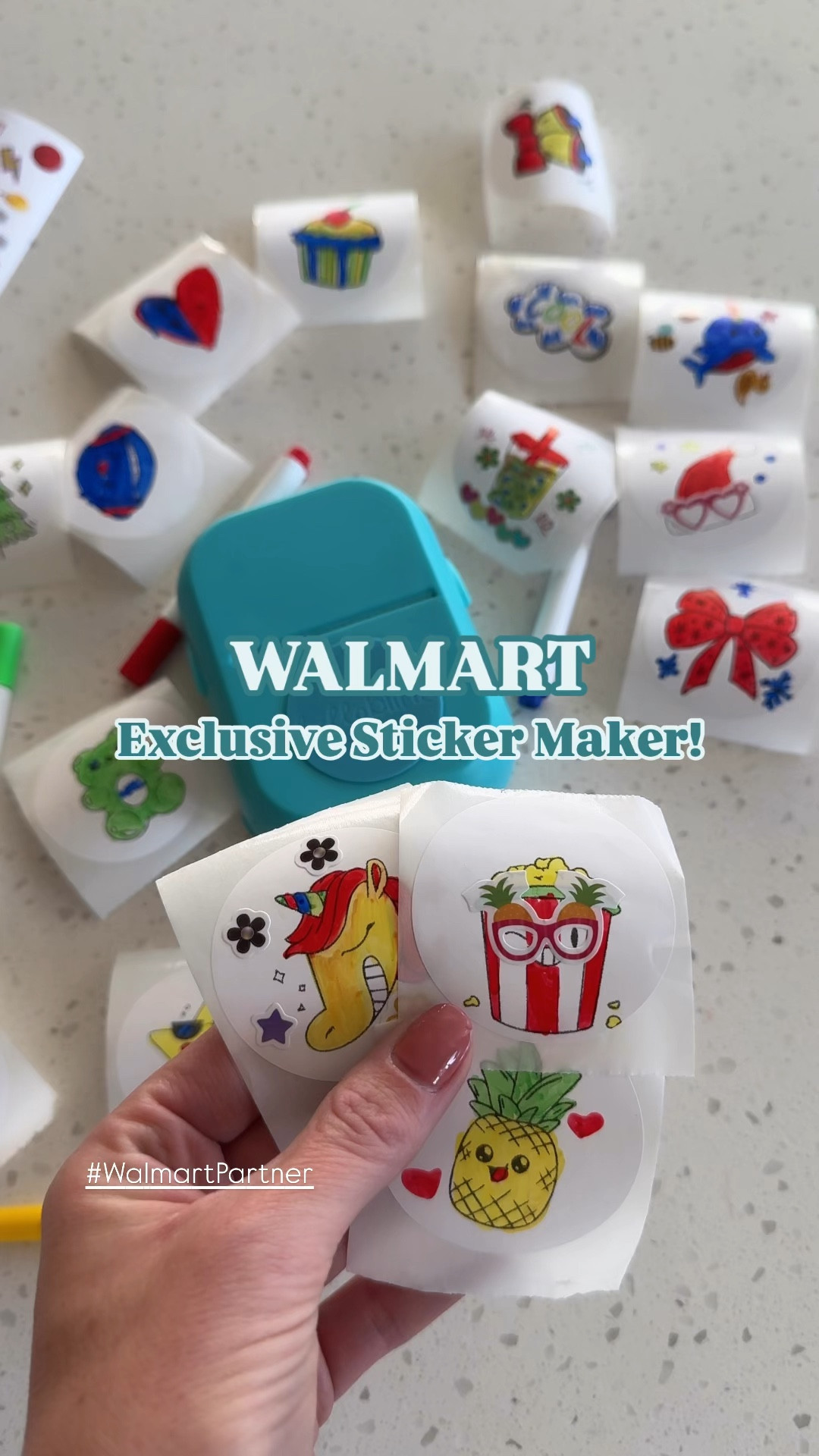 Hello Blink Sticker Maker – Create … curated on LTK