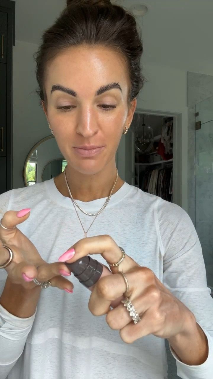 Quench & Shine Restorative Mask curated on LTK