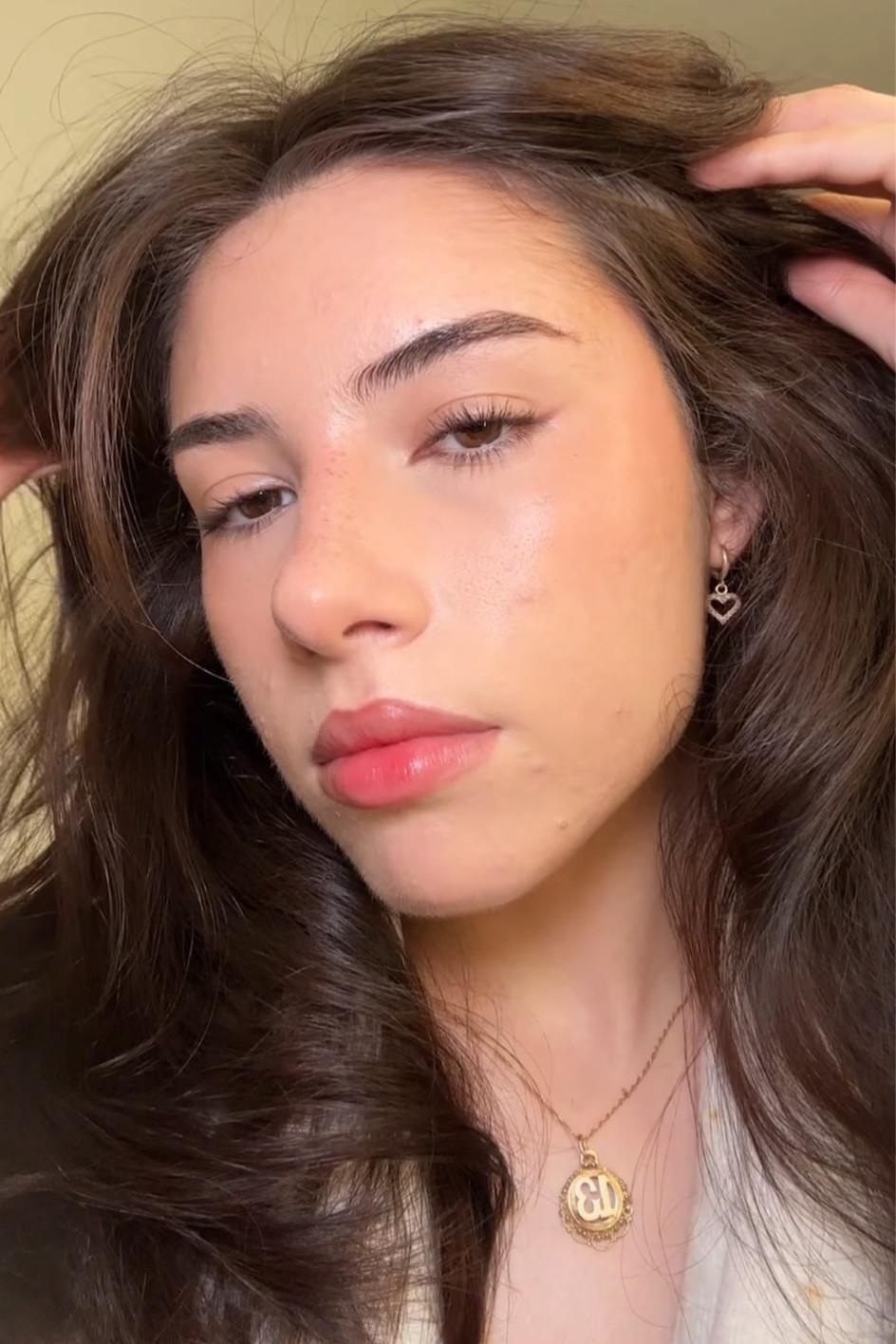 The Minimalist Perfecting … curated on LTK