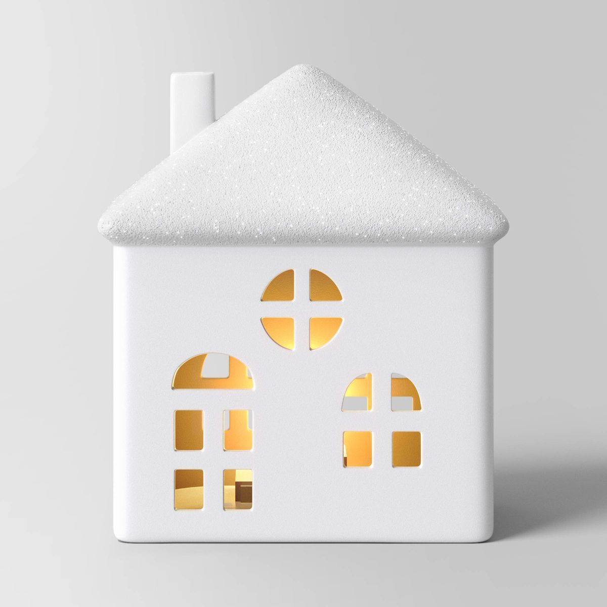 5" Battery Operated Lit Narrow … curated on LTK