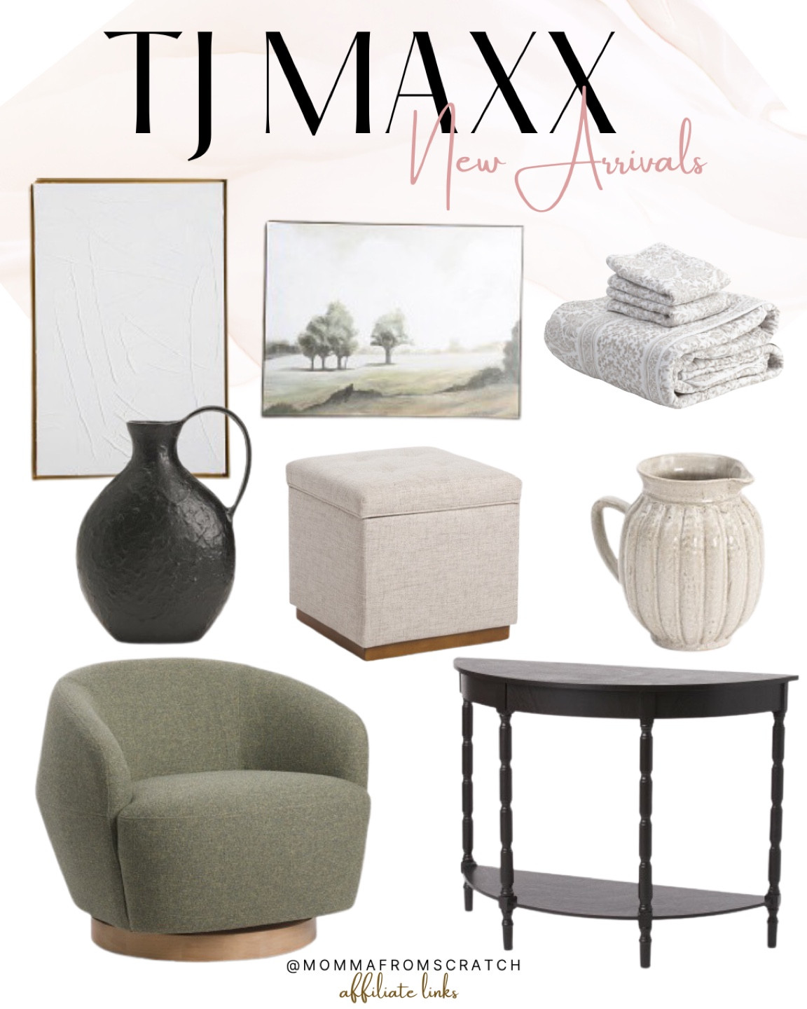 CREATIVE CO-OP curated on LTK