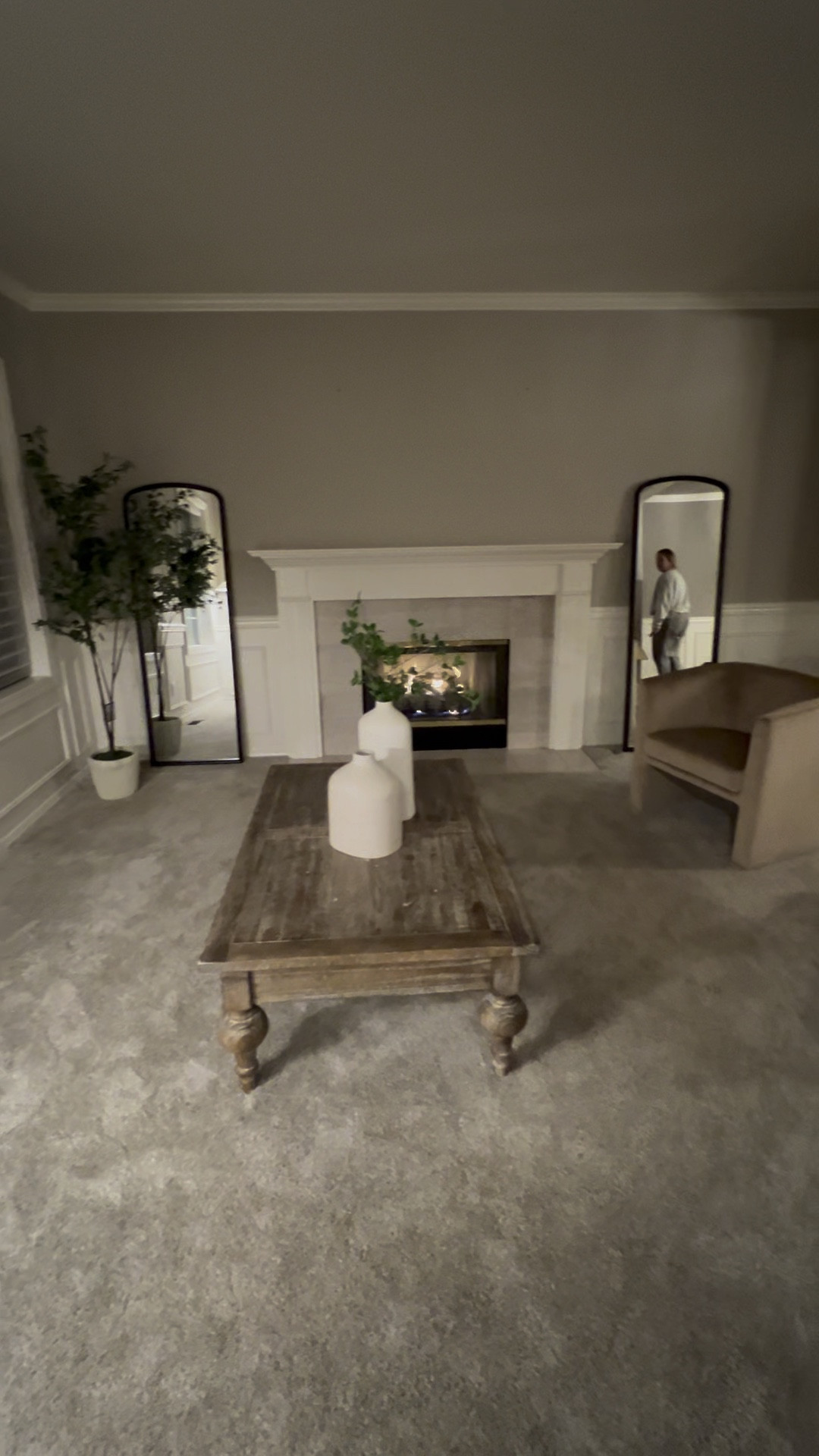 Maple Artificial Tree - Threshold™ … curated on LTK