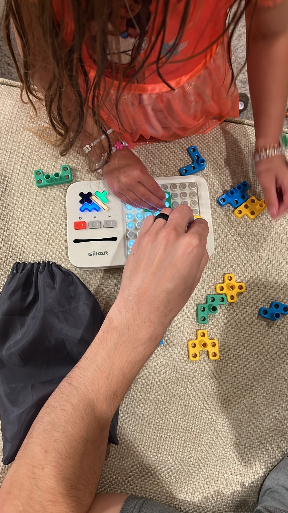 GiiKER Super Blocks Pattern … curated on LTK