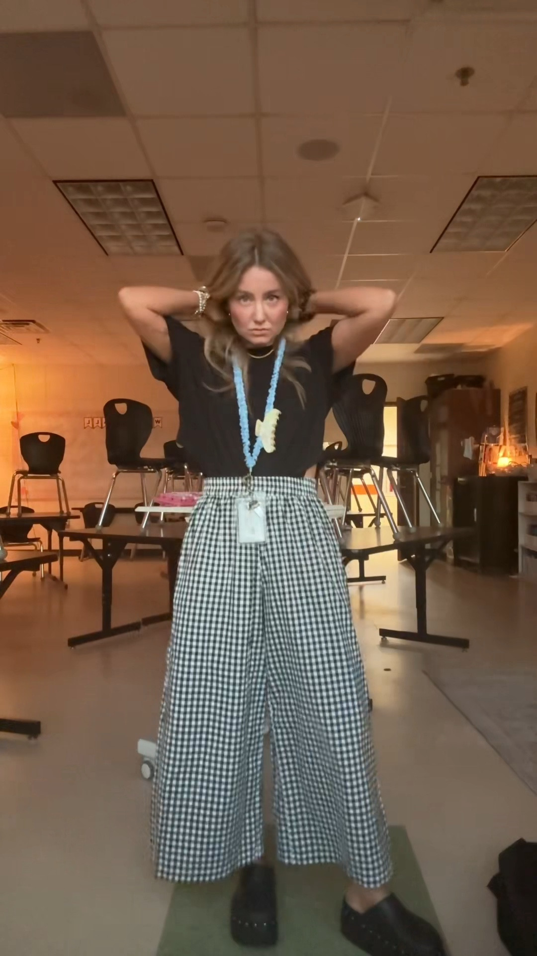 hannahbrosh on LTK