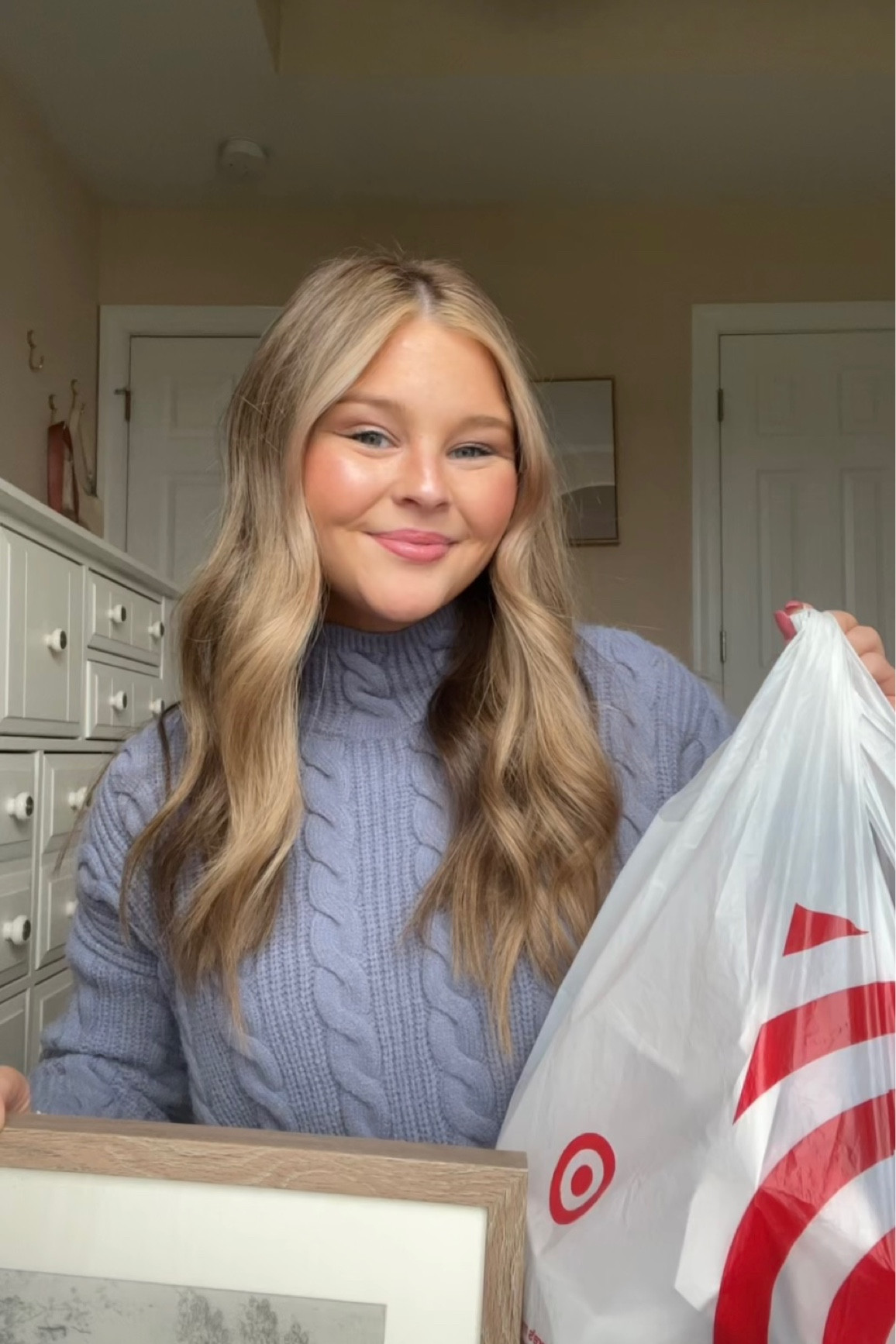 Tiered Embroidered Dress curated on LTK