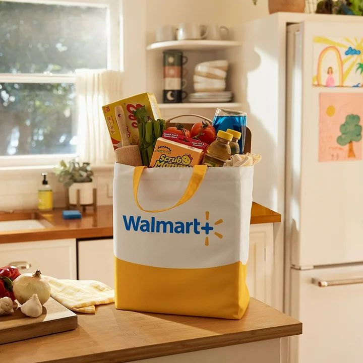 Try Walmart+ free for 30 days curated on LTK