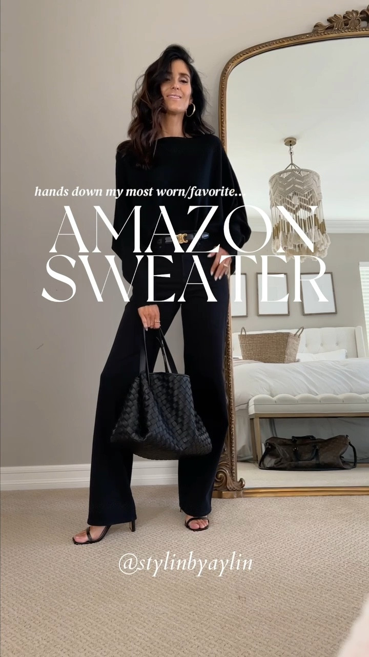 stylinbyaylin's REELS Collection on LTK