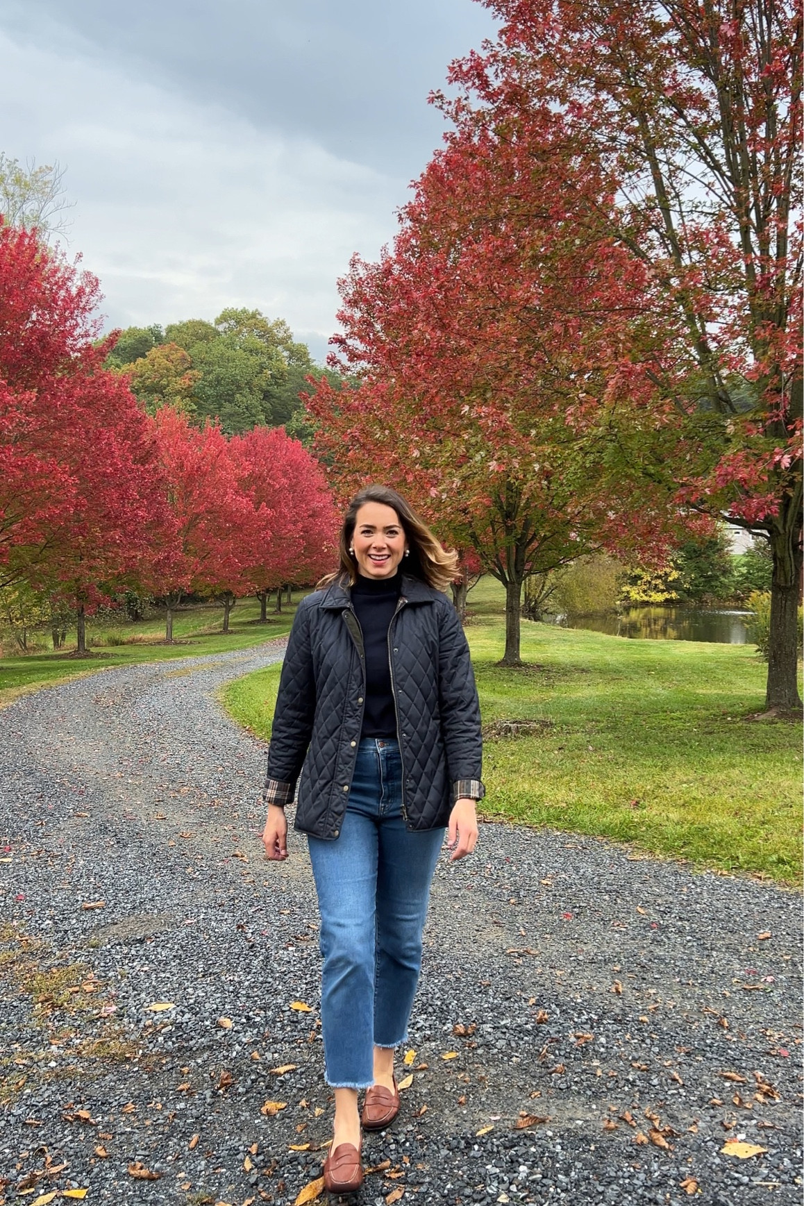 8 Fall Outfit Ideas for Japan - Magic of Clothes