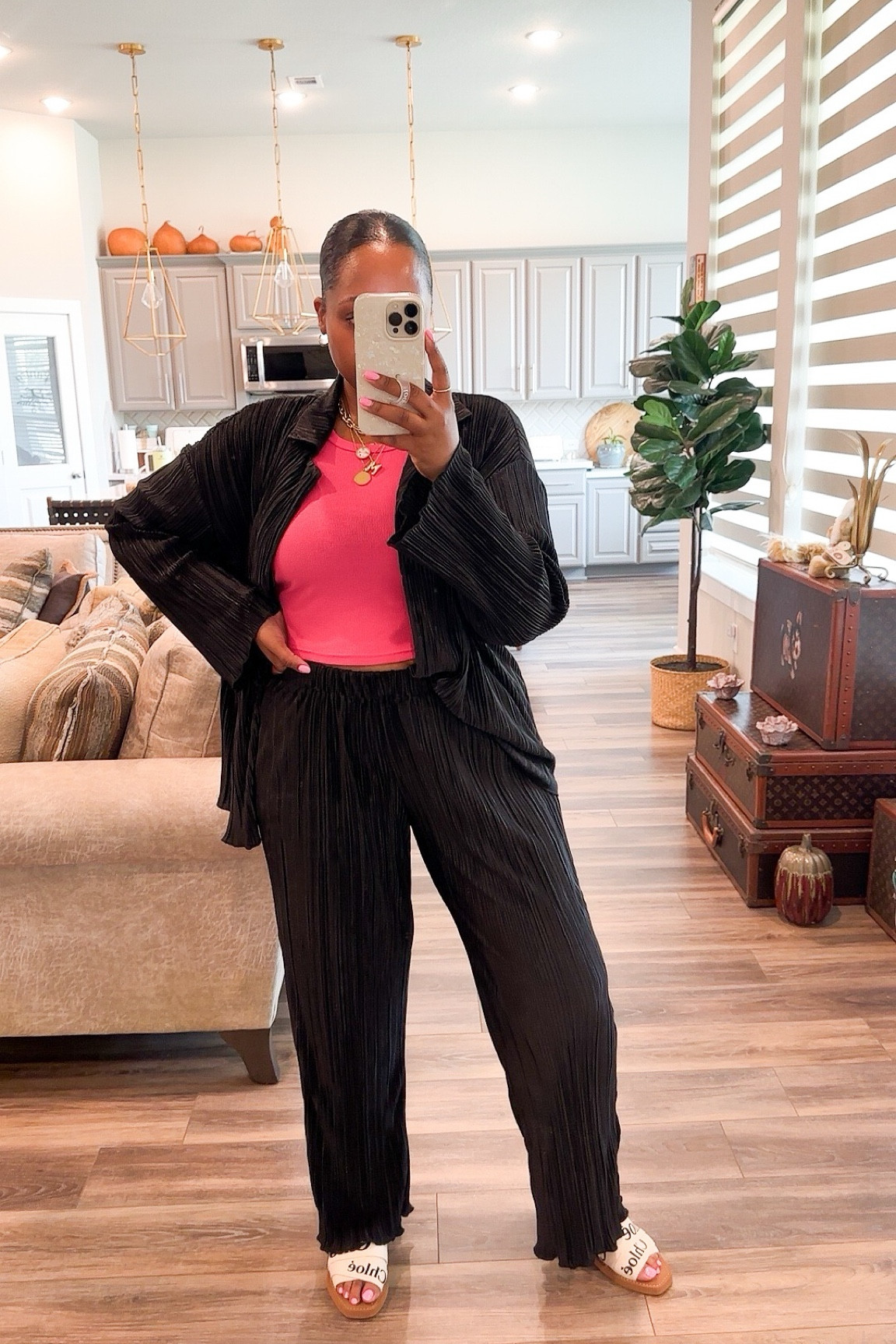 kaimimei Casual 2 Piece Outfit for … curated on LTK