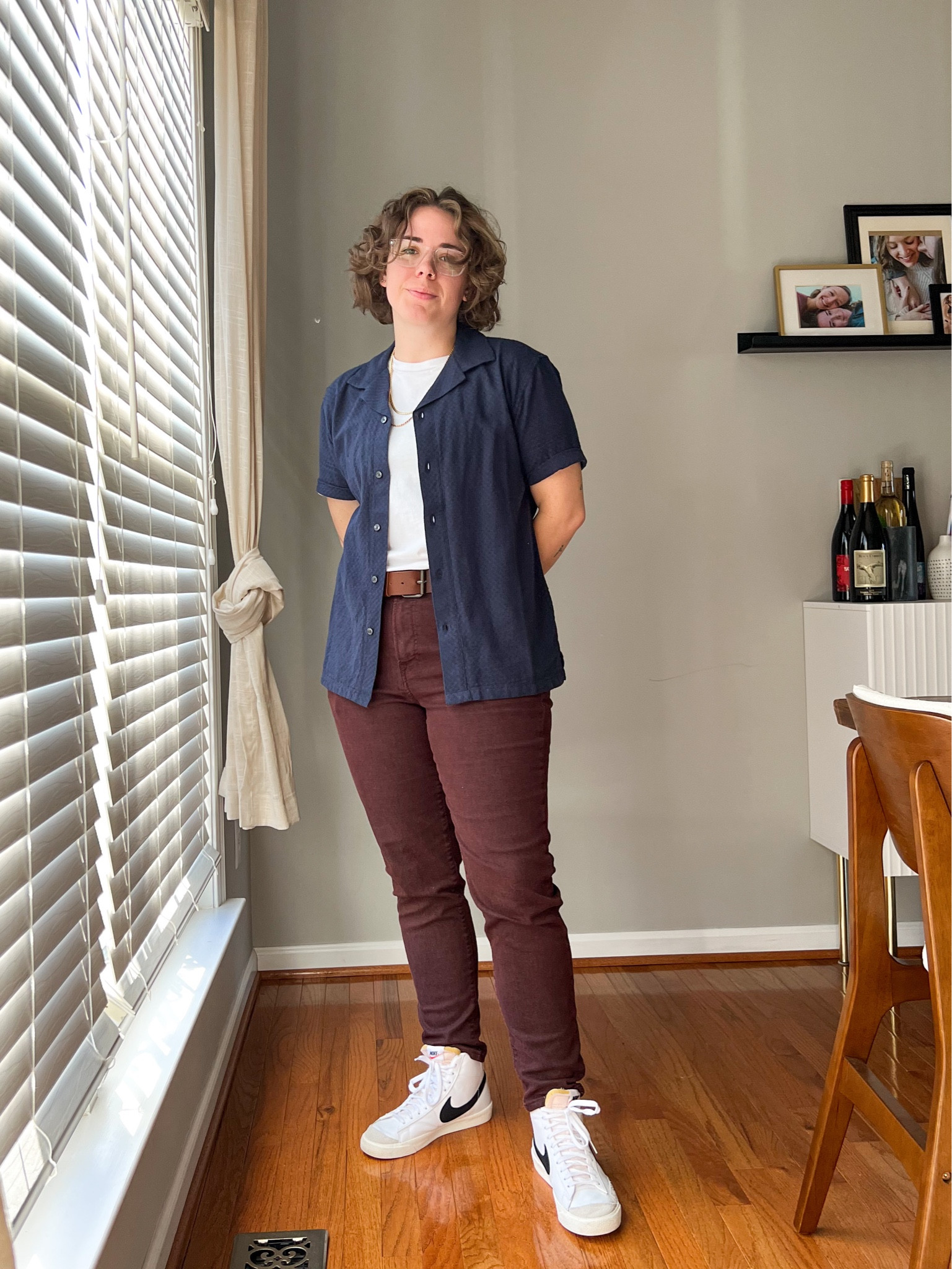 "10 Trendsetting Non-Binary Outfit Ideas to Elevate Your Style in 2023 ...