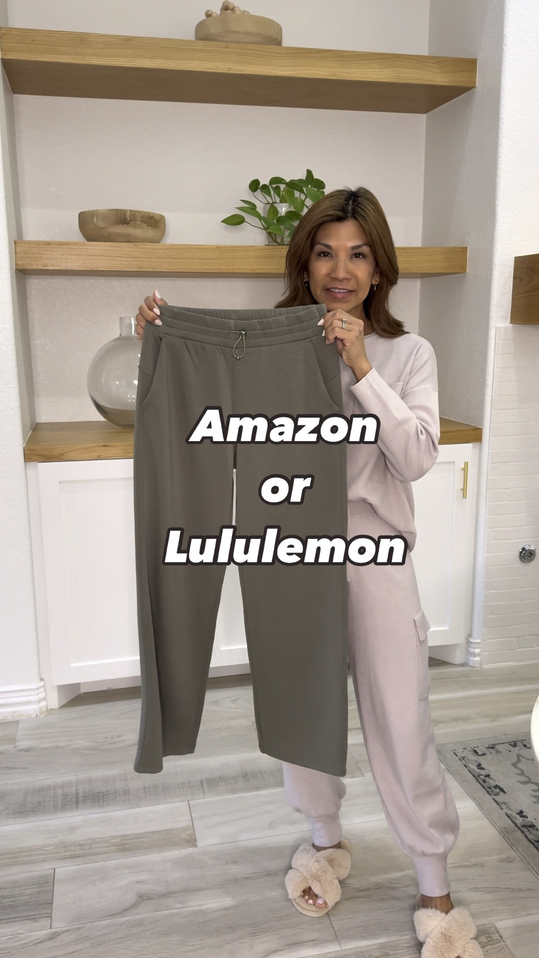 ODODOS Women's Modal Soft Wide Leg … curated on LTK