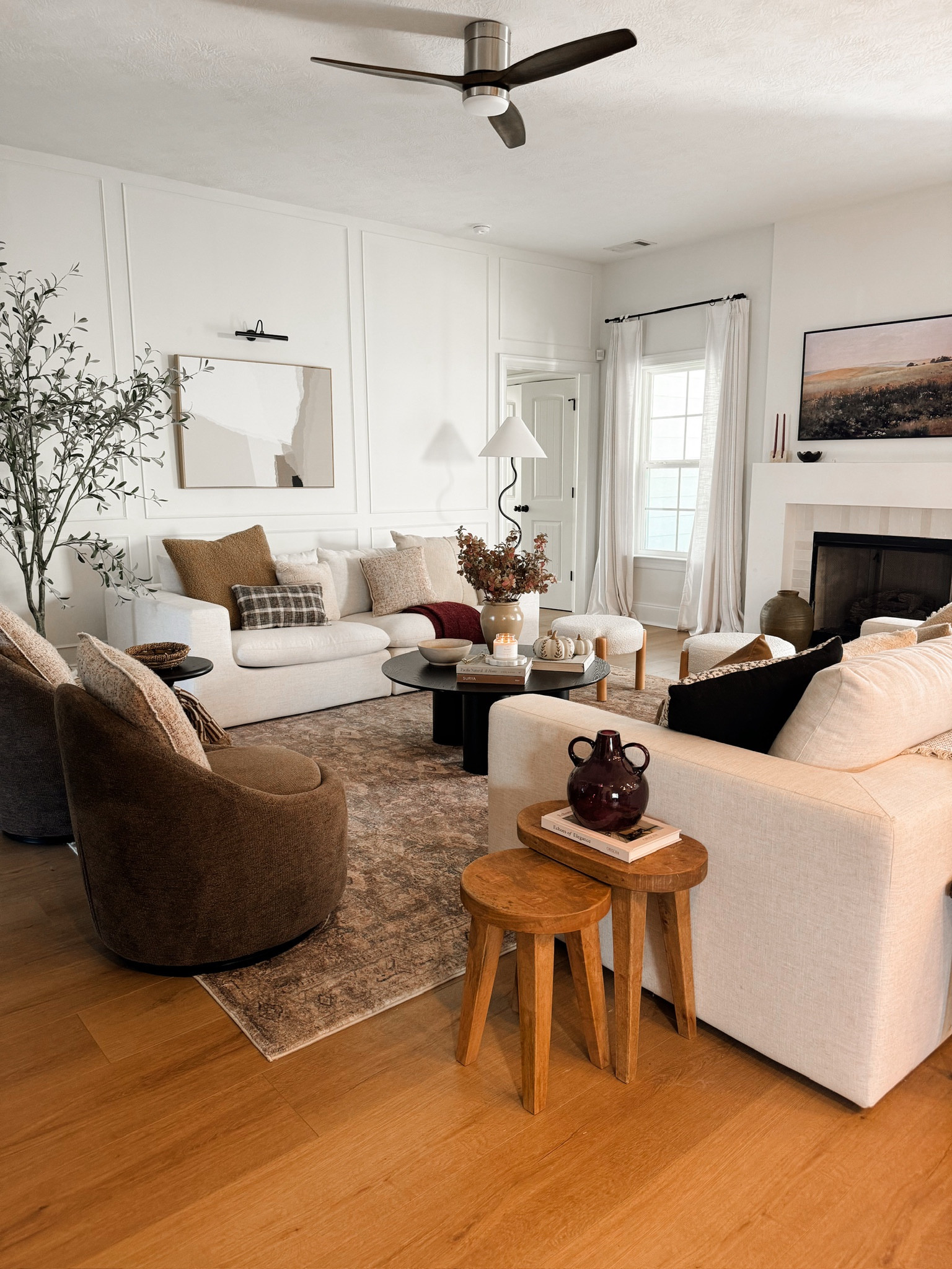 Loloi II Margot Collection MAT-04 … curated on LTK