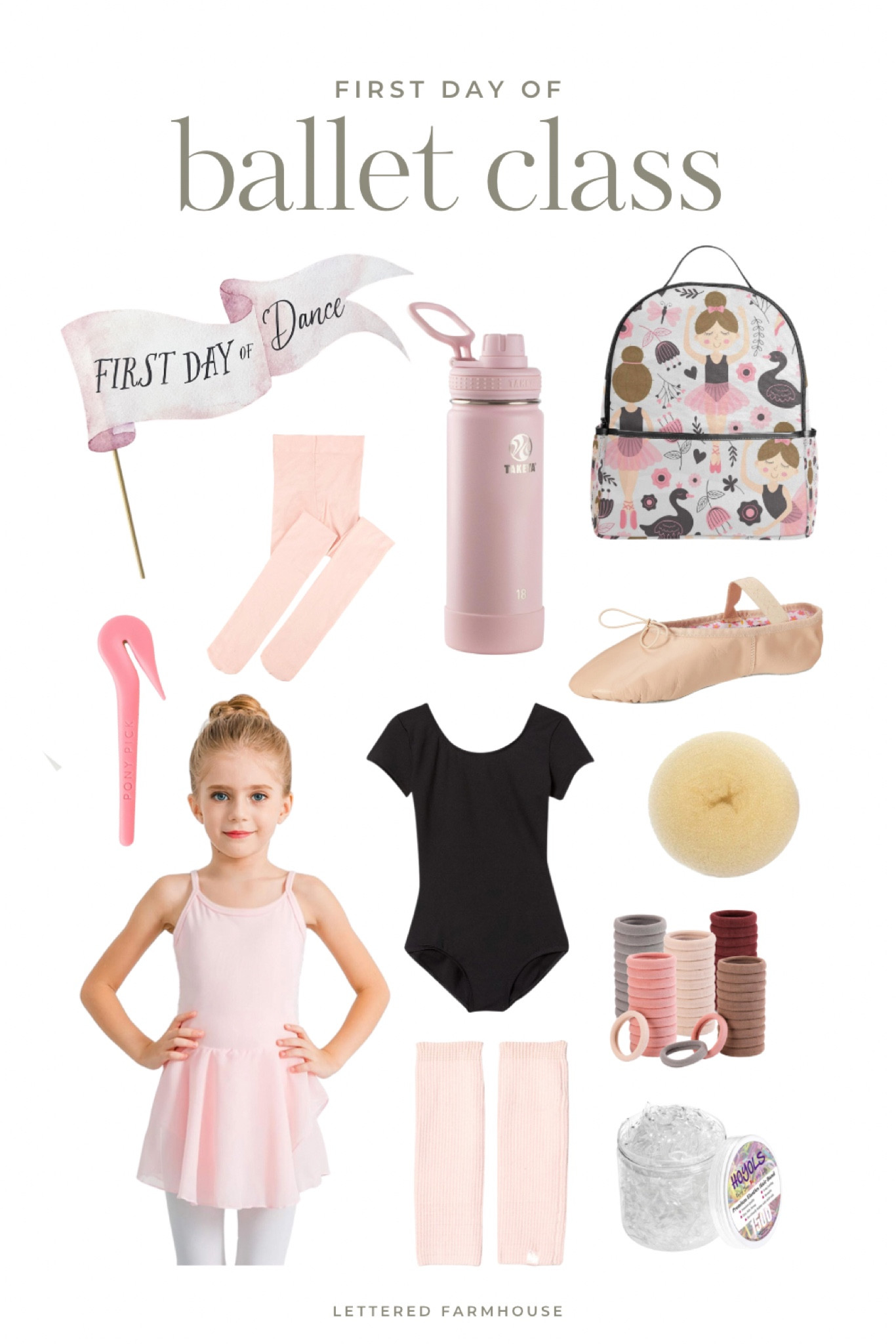 FIRST DAY OF Dance Printable, … curated on LTK