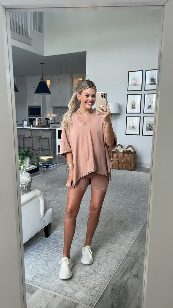 Hot Shot Reversible Set curated on LTK