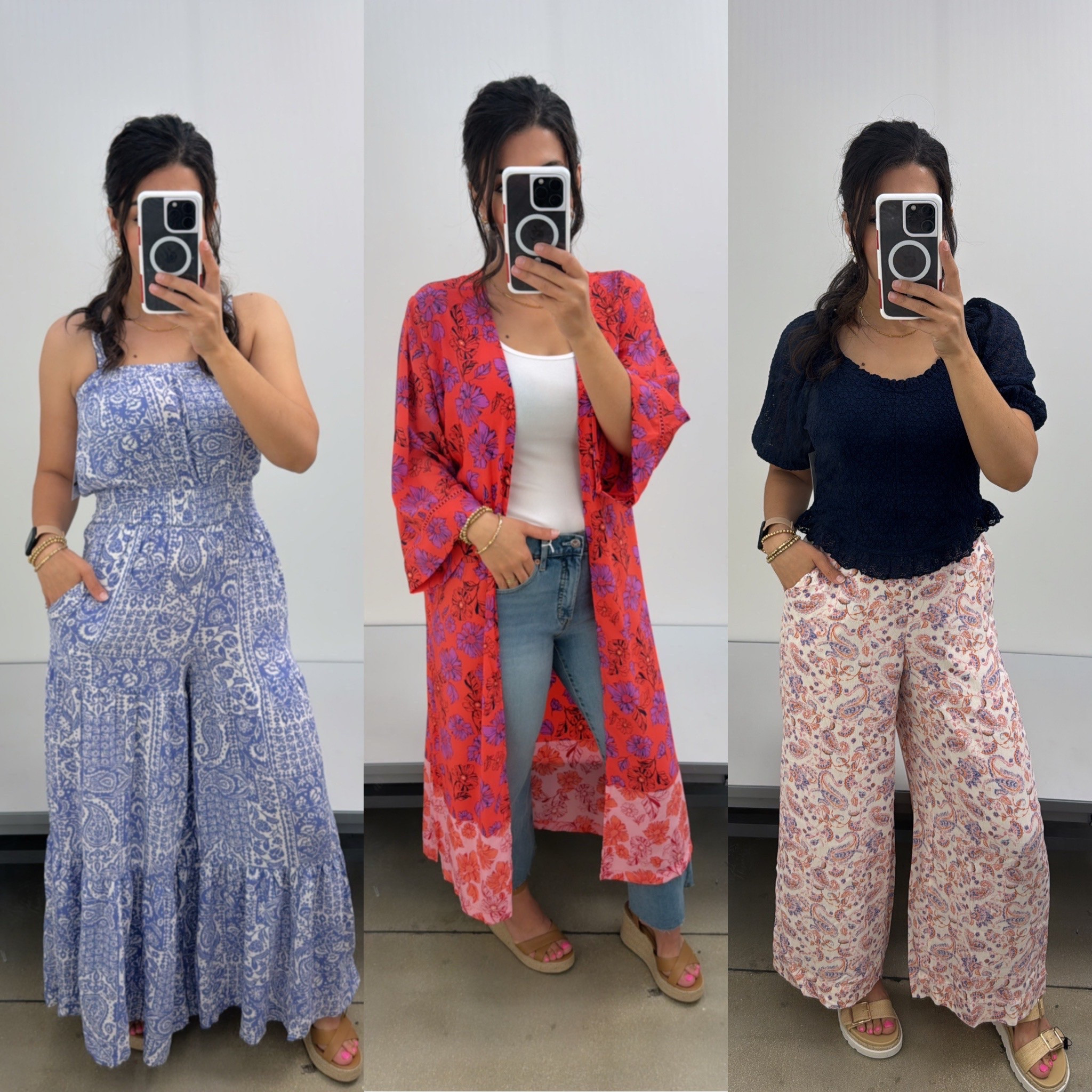 Jessica Simpson Women's Delene … curated on LTK