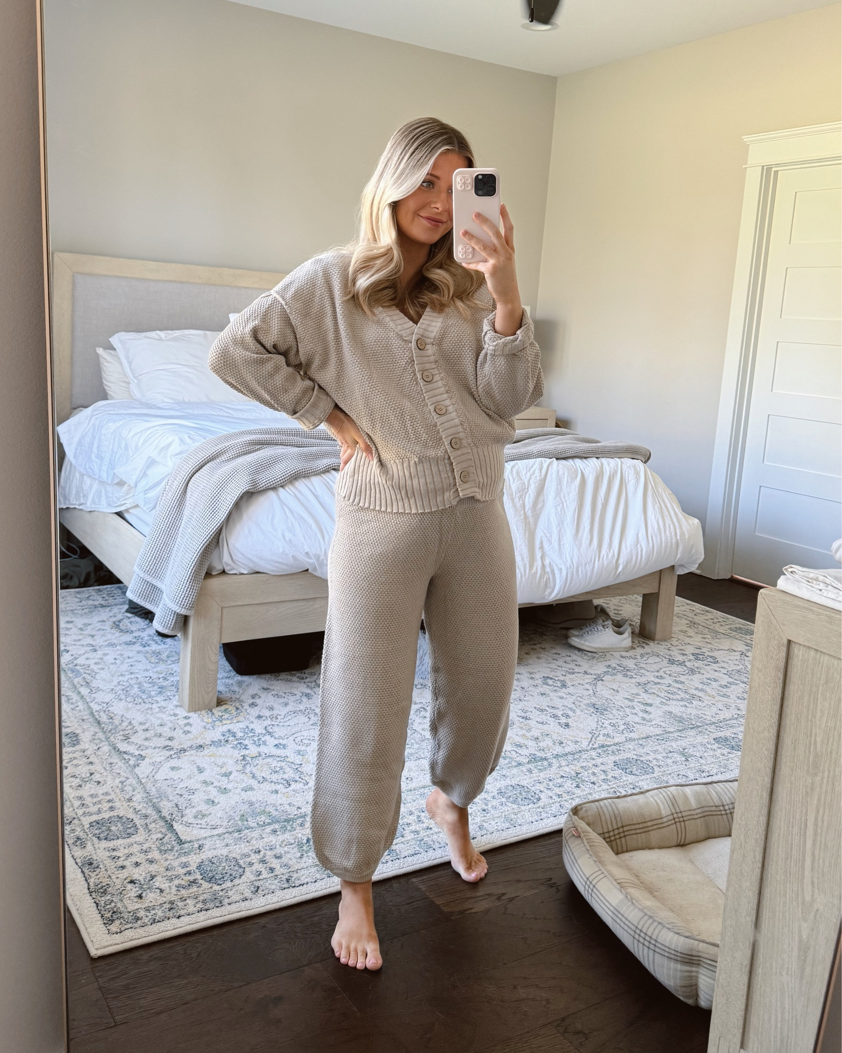 Hailee Cardi Set curated on LTK