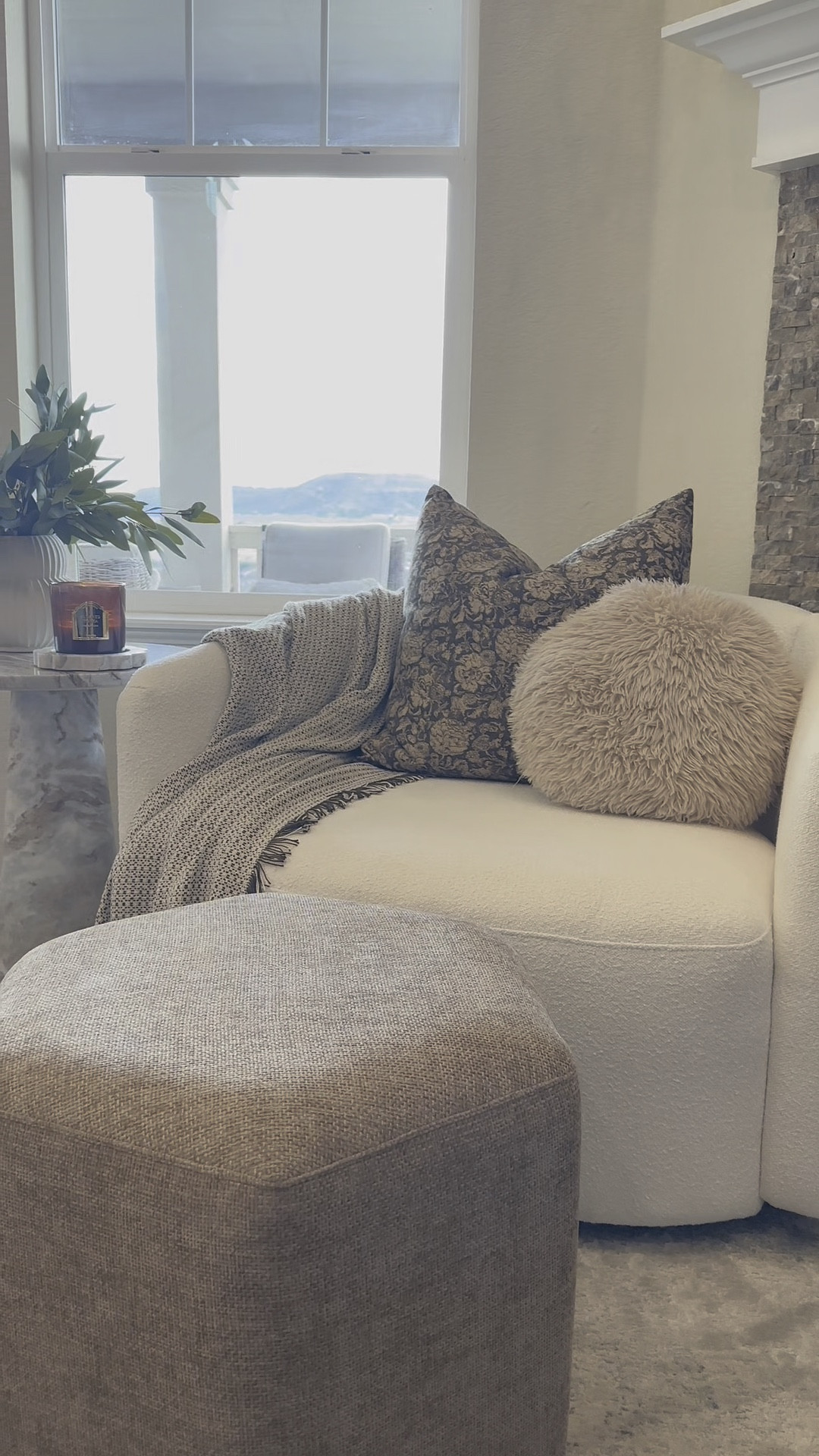 Beautiful Drew Chair by Drew … curated on LTK