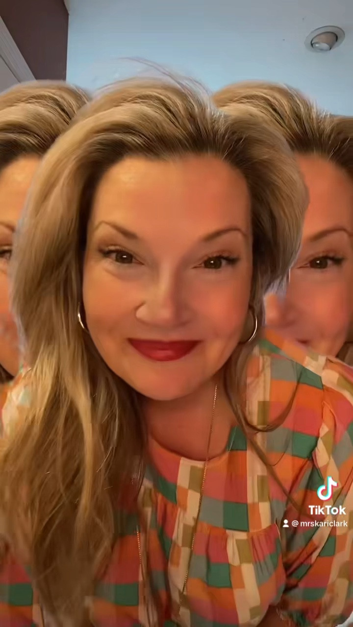 Grace Top curated on LTK