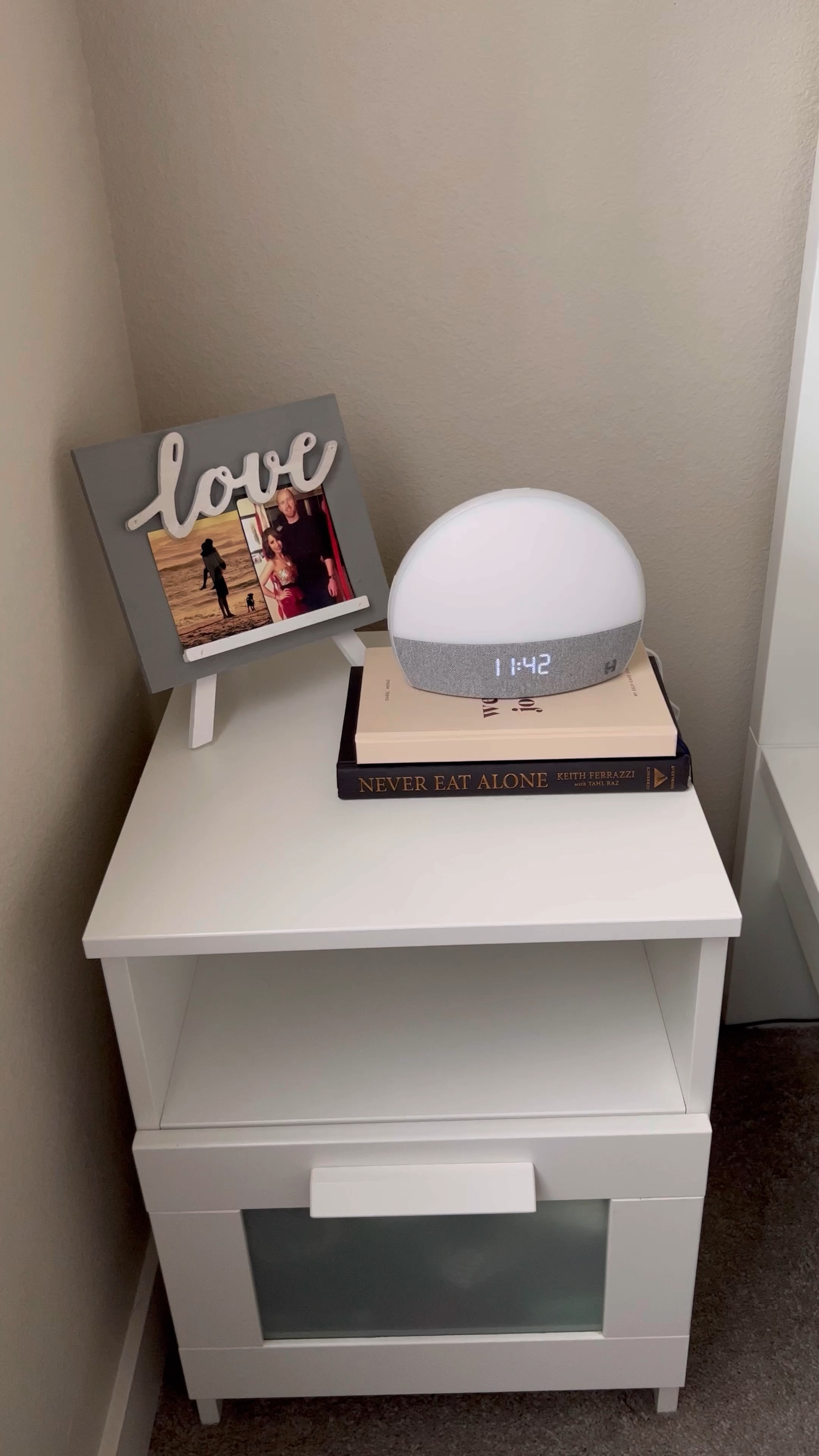 Hatch Restore Sound Machine, … curated on LTK