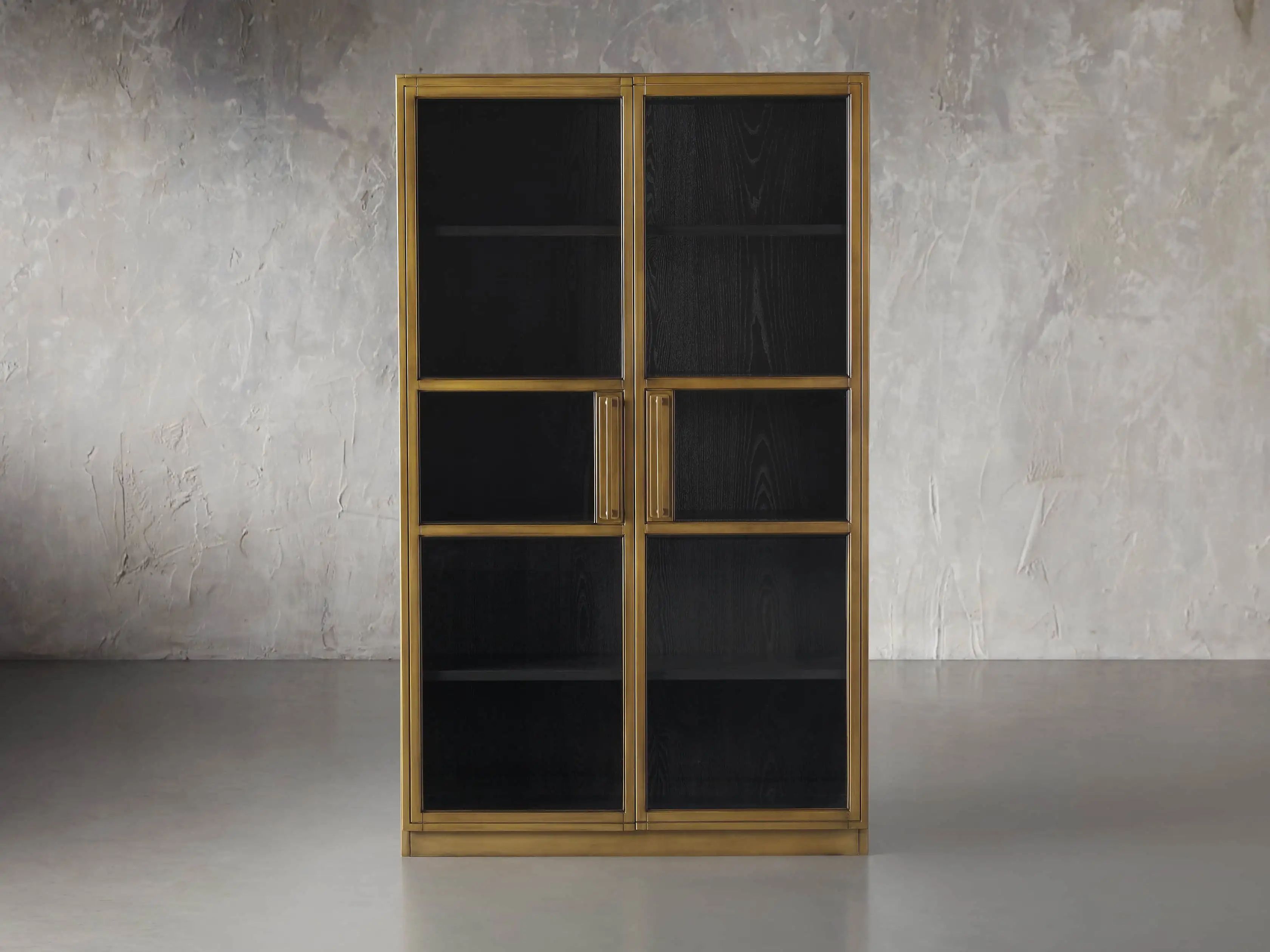 Factory Cabinet in Bronze curated on LTK