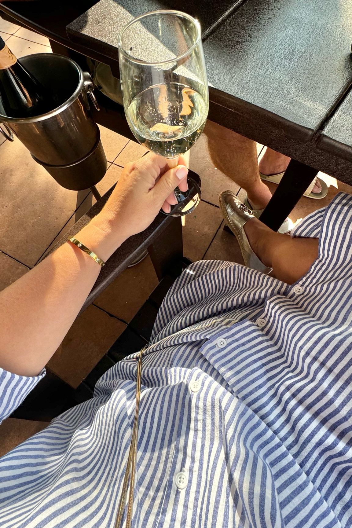 Ines Platform Espadrille: Women's … curated on LTK