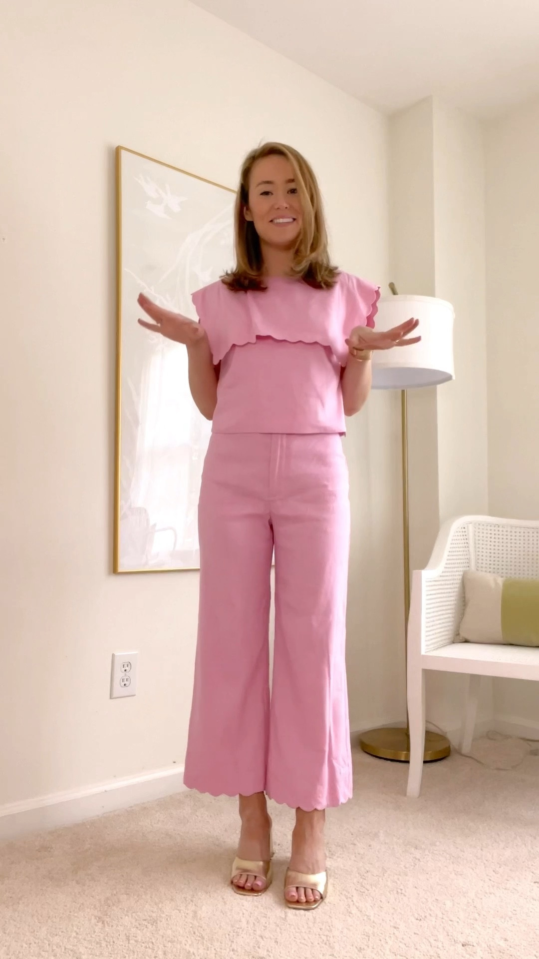 Antonio Melani x Jennifer Sumko … curated on LTK