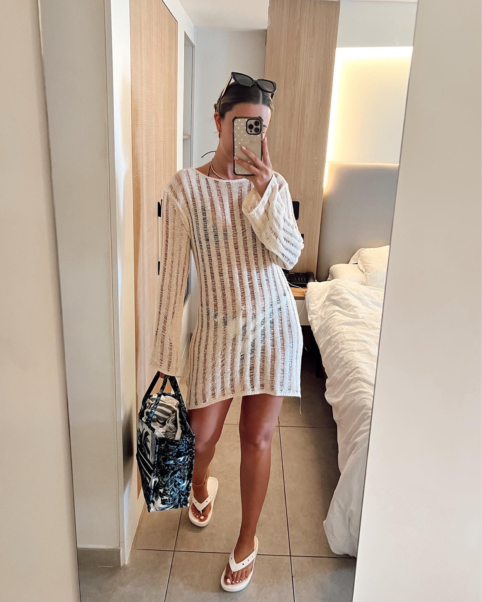 BILLIE FAIERS CREAM CROCHET LACE … curated on LTK
