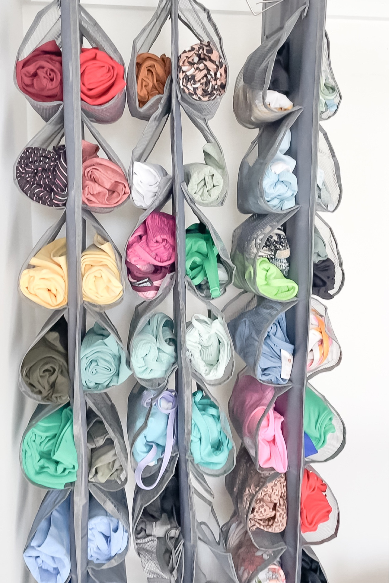 2 Pack Legging Storage Organizer- … curated on LTK