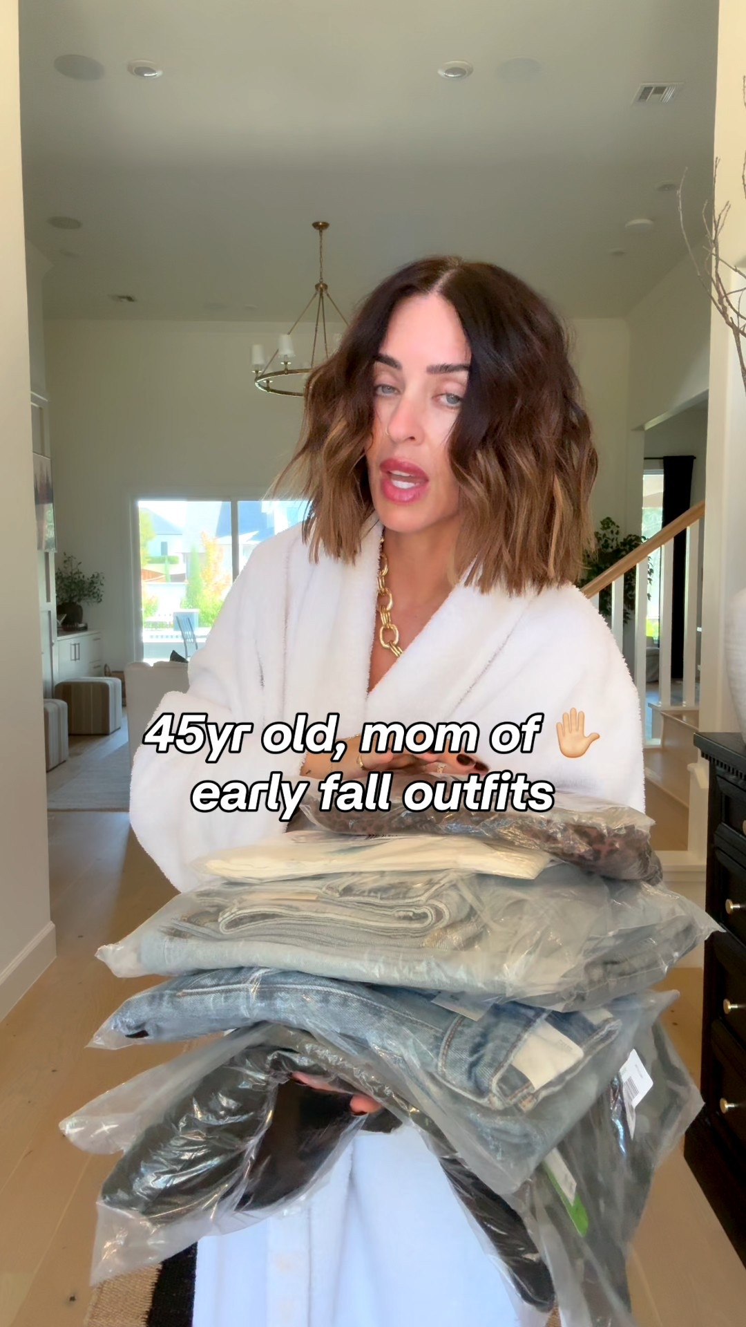 KanCan™ High Rise Raw Cuff Barrel … curated on LTK