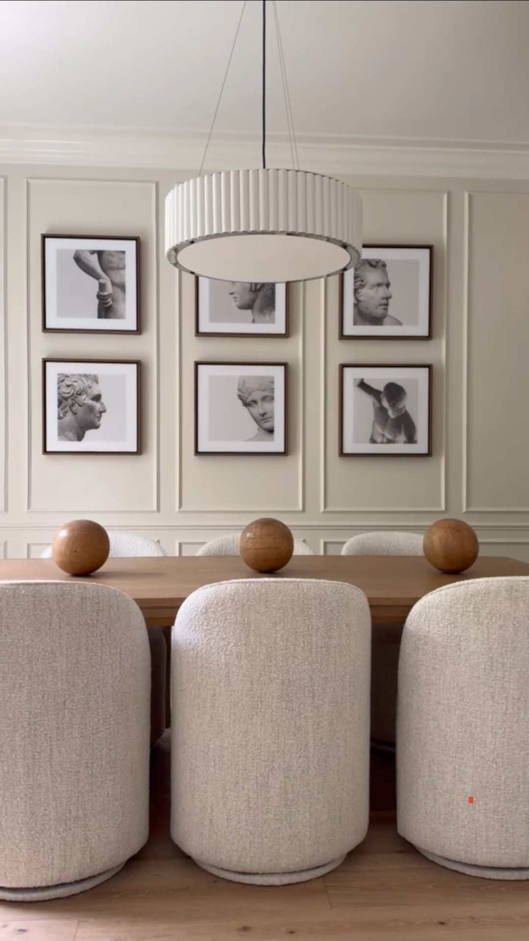 Sharlene Upholstered Side Chair curated on LTK