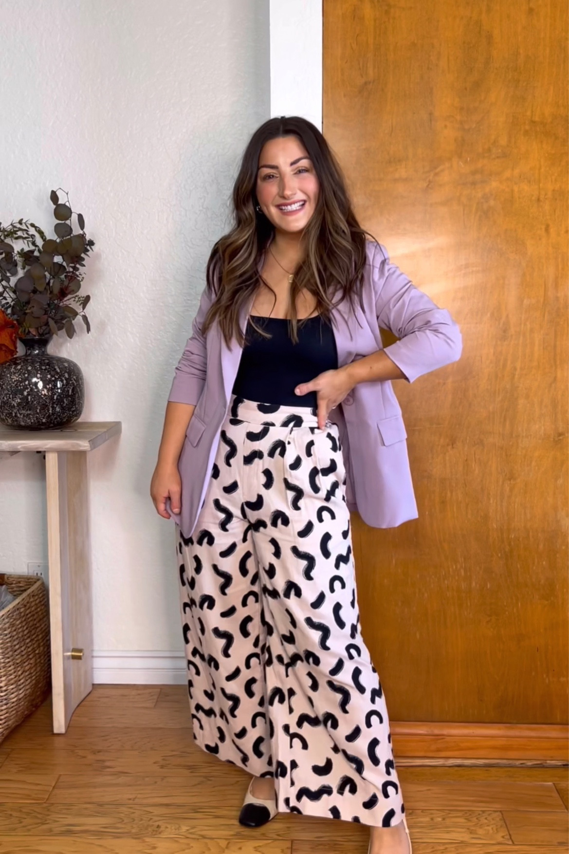 Women's Super High-Rise Wide Leg … curated on LTK