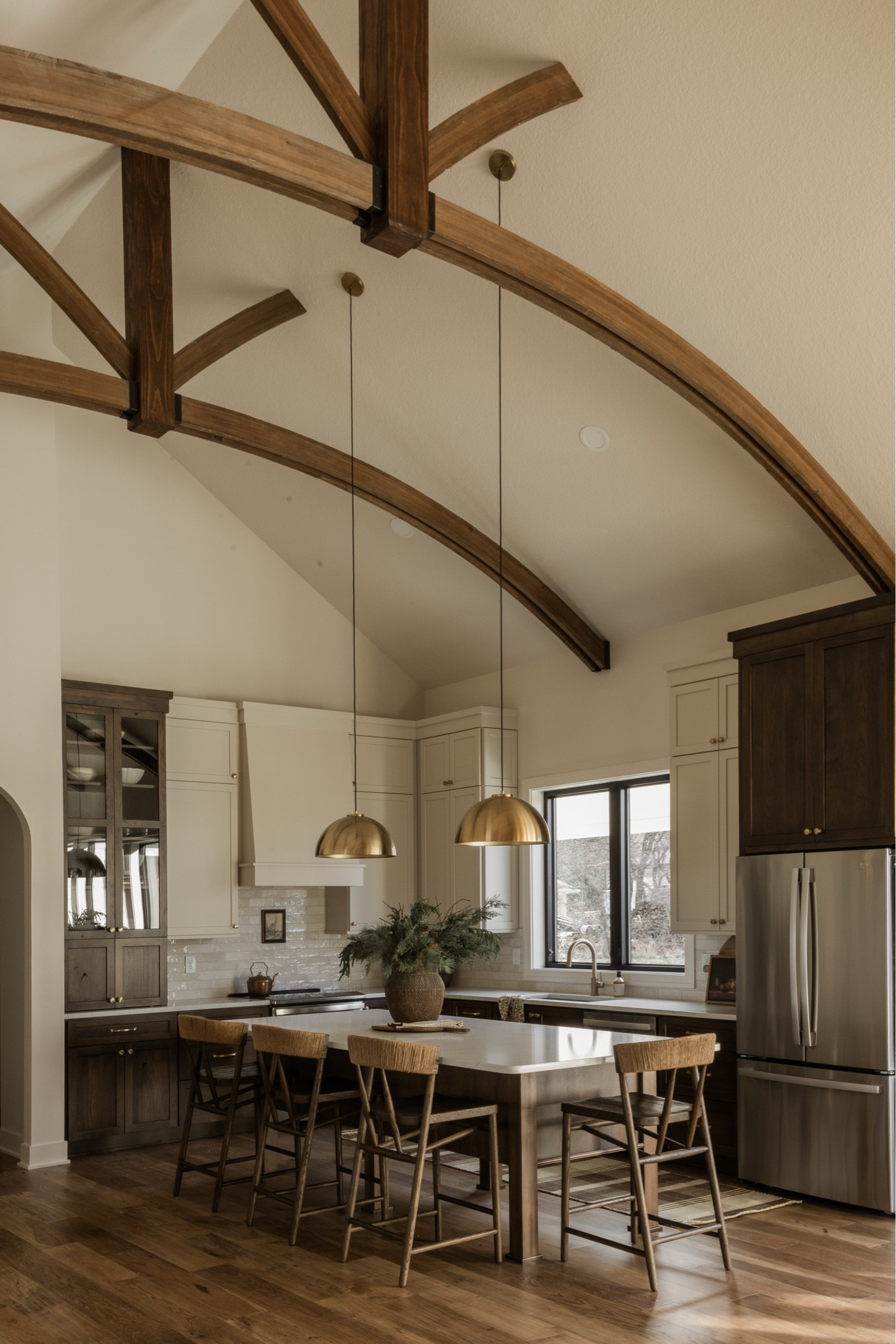 Ardent Stool curated on LTK