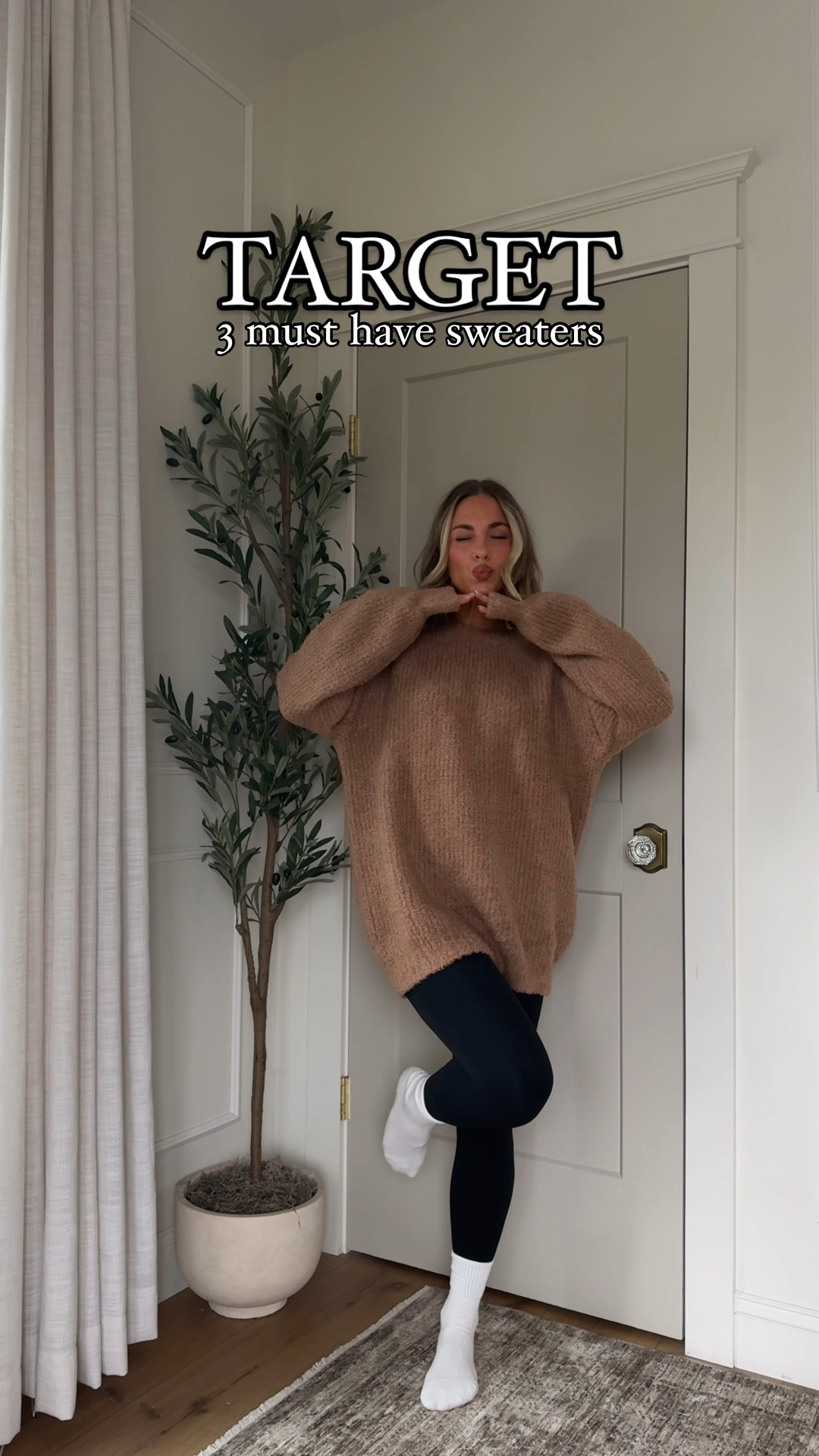 MEROKEETY Women's Puffer Vest … curated on LTK