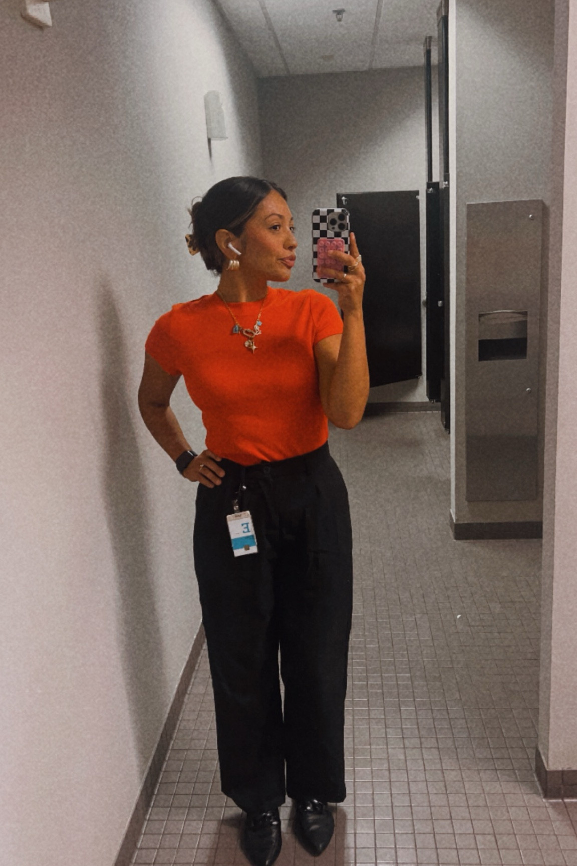 Chic Mindset Black High-Rise … curated on LTK