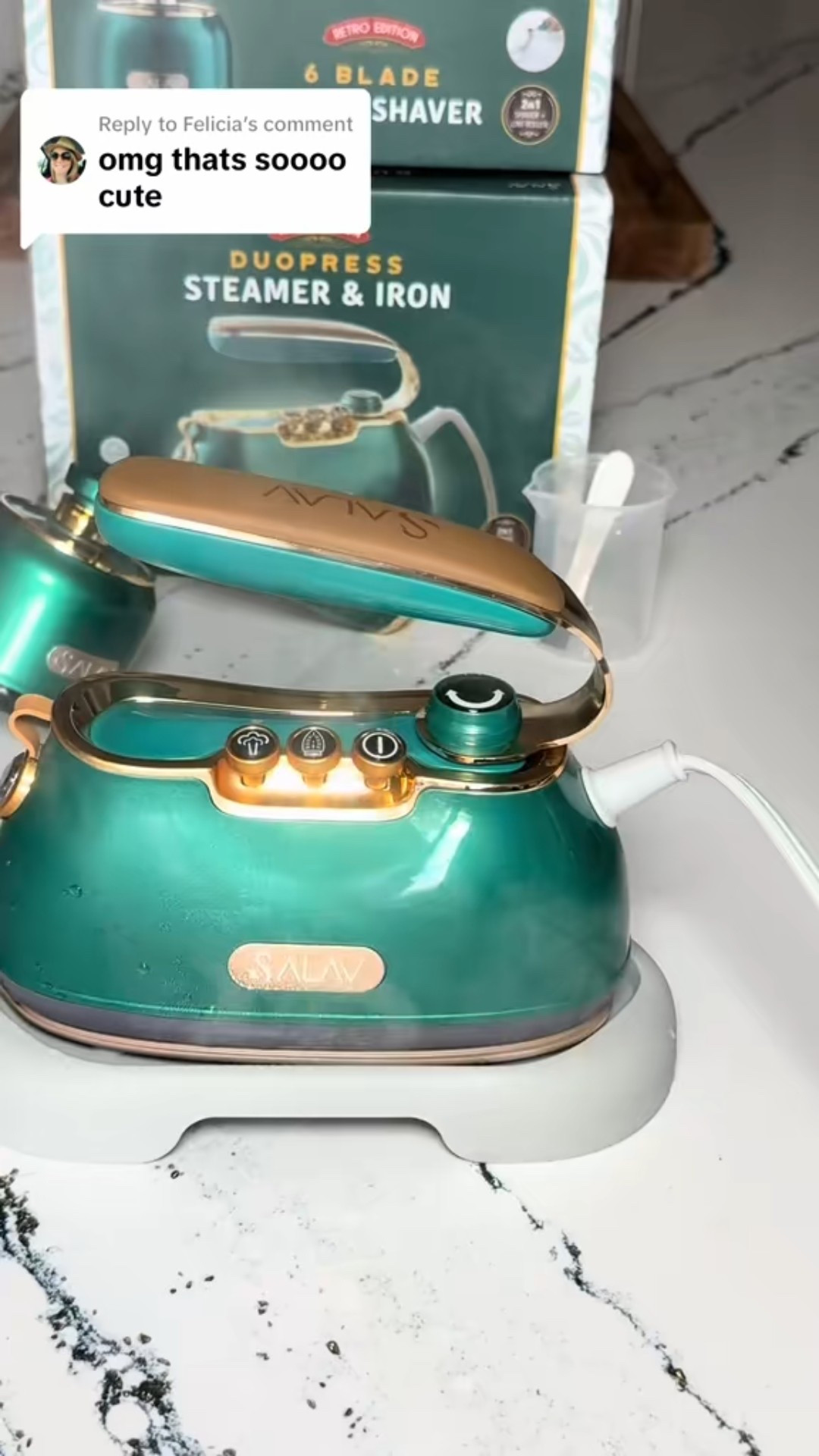 Chickenboxfox on LTK