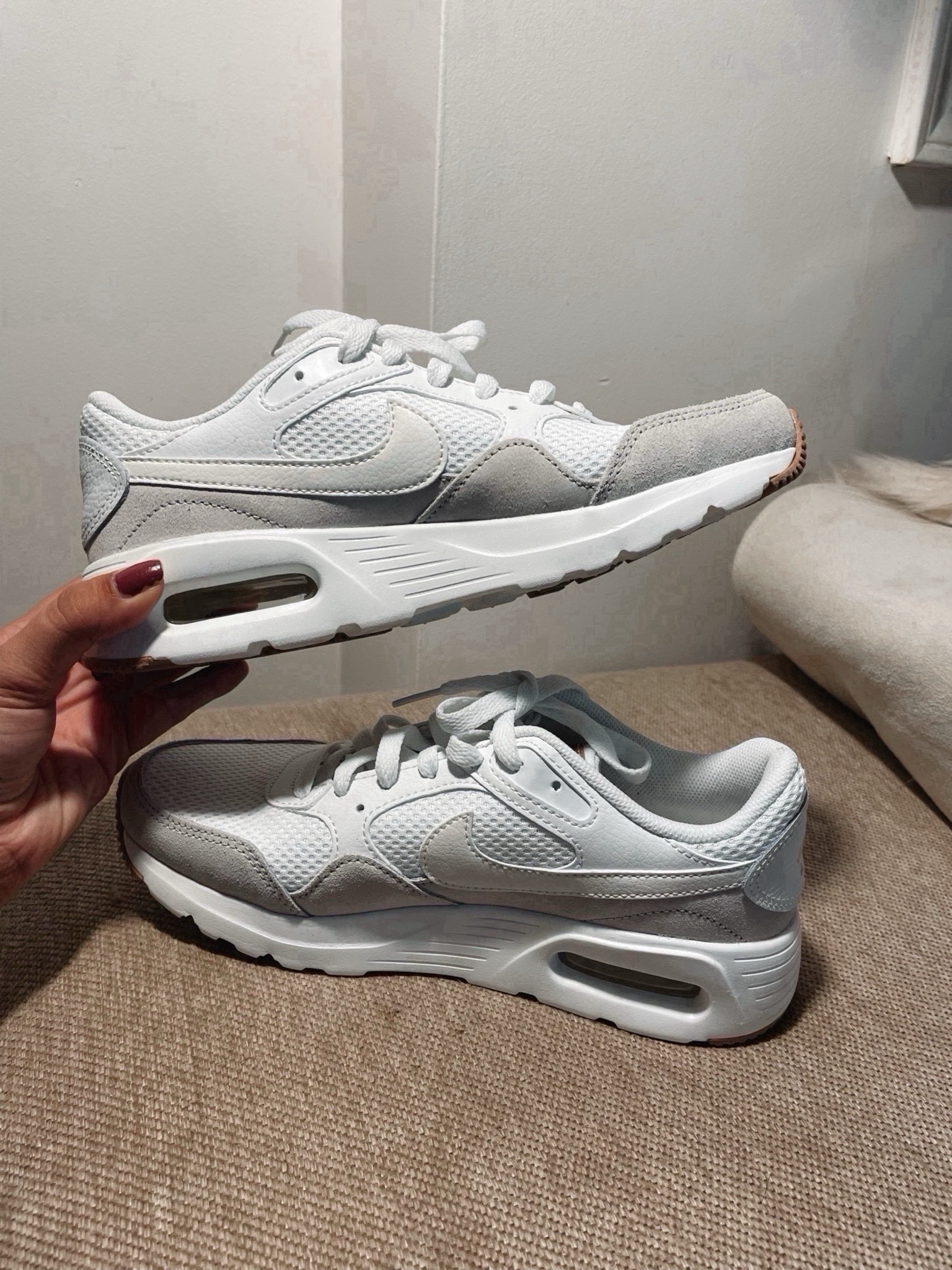 Nike Air Max SC Sneaker - Women's curated on LTK