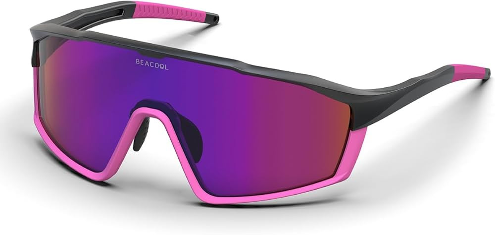 BEACOOL Polarized Sports Cycling … curated on LTK