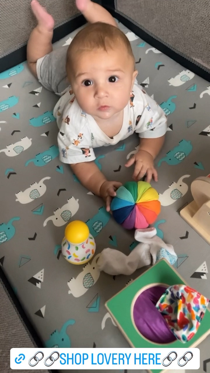 The Senser Play Kit curated on LTK