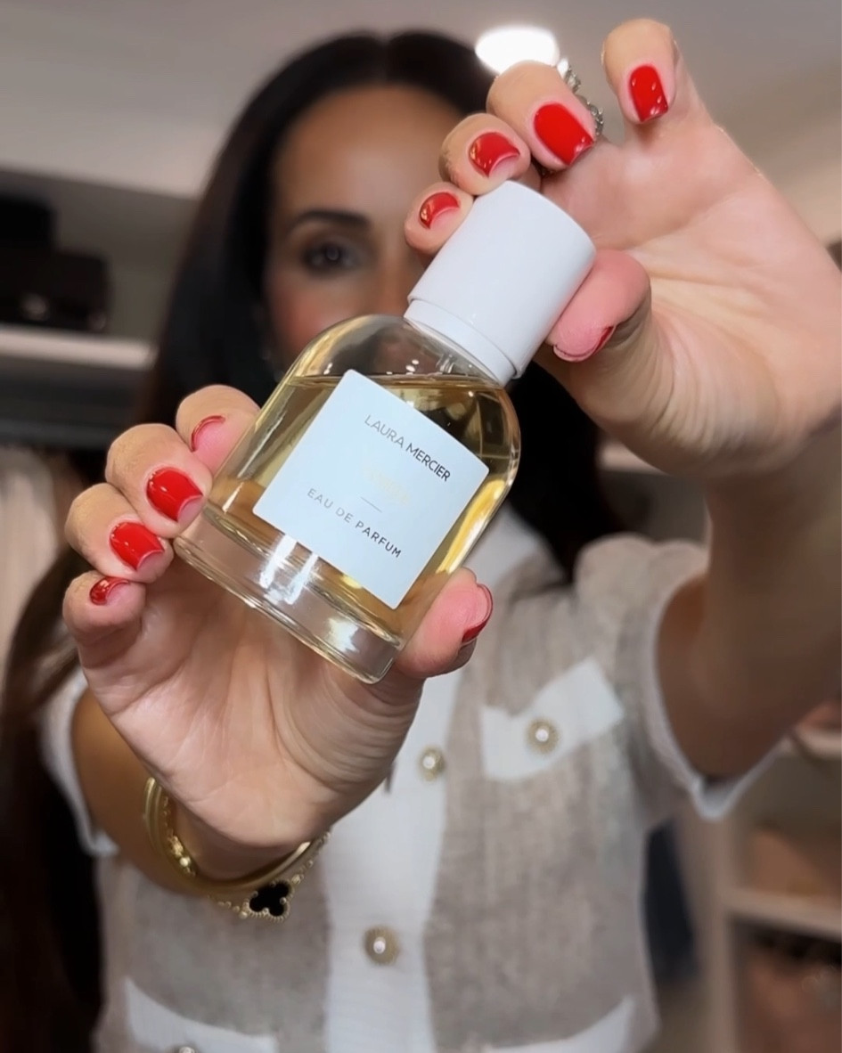 Vanille Eau de Parfum curated on LTK